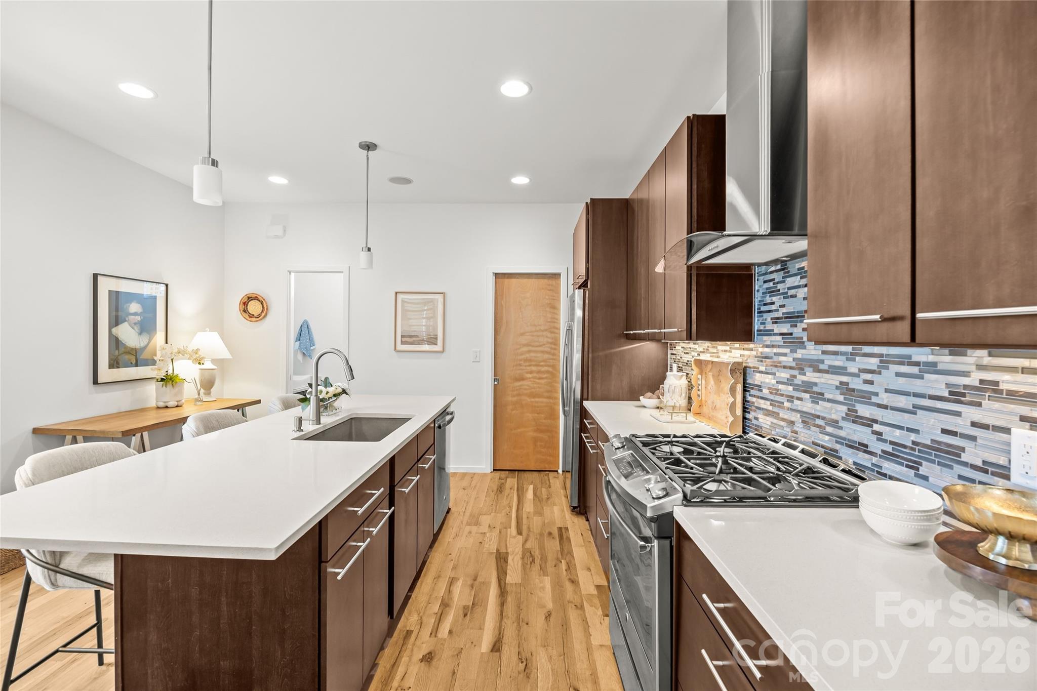 Photo 13 of 918 Greenleaf AvenueA, Charlotte, NC