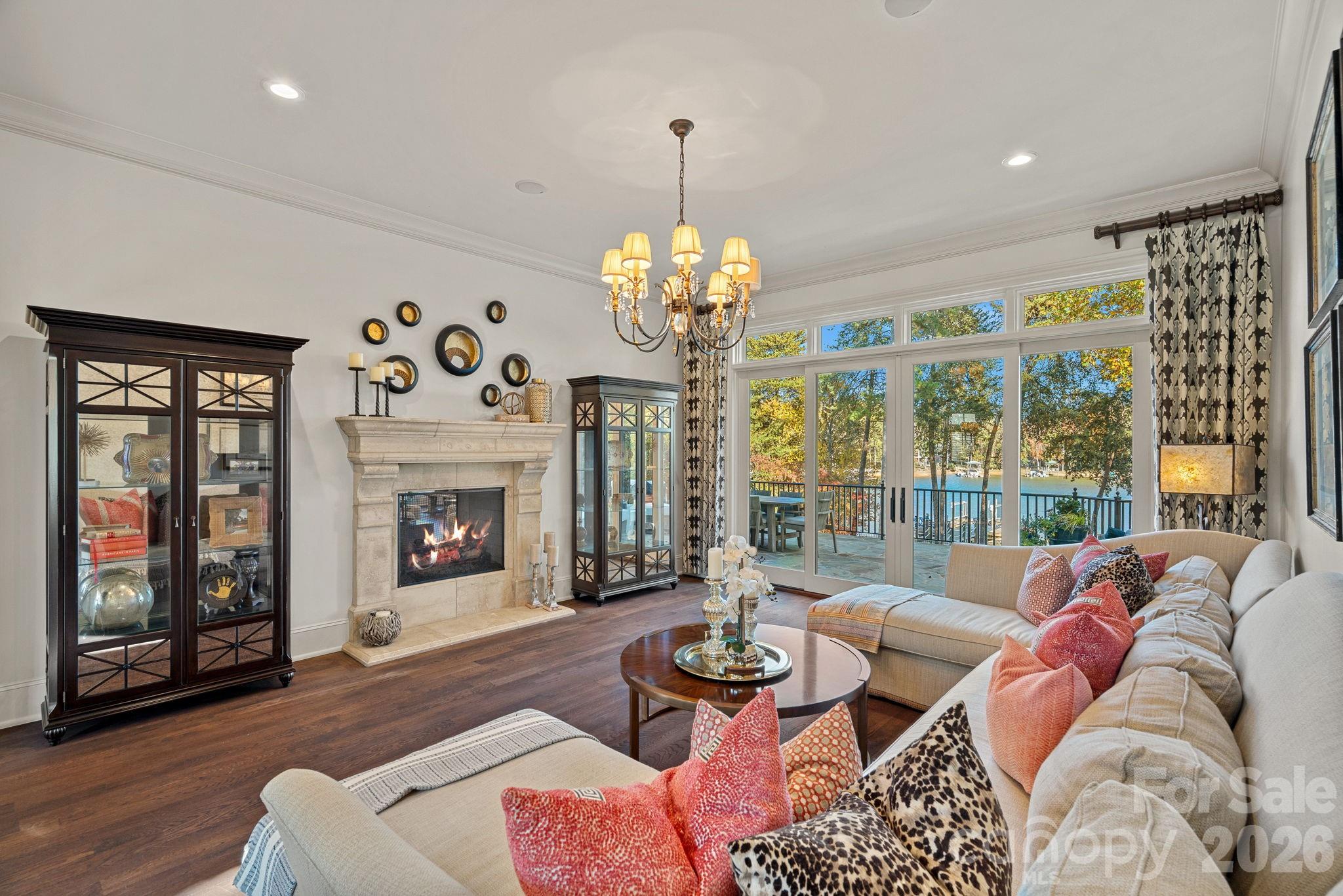 119 S Longfellow Lane, Mooresville, NC - photo 6 of 49