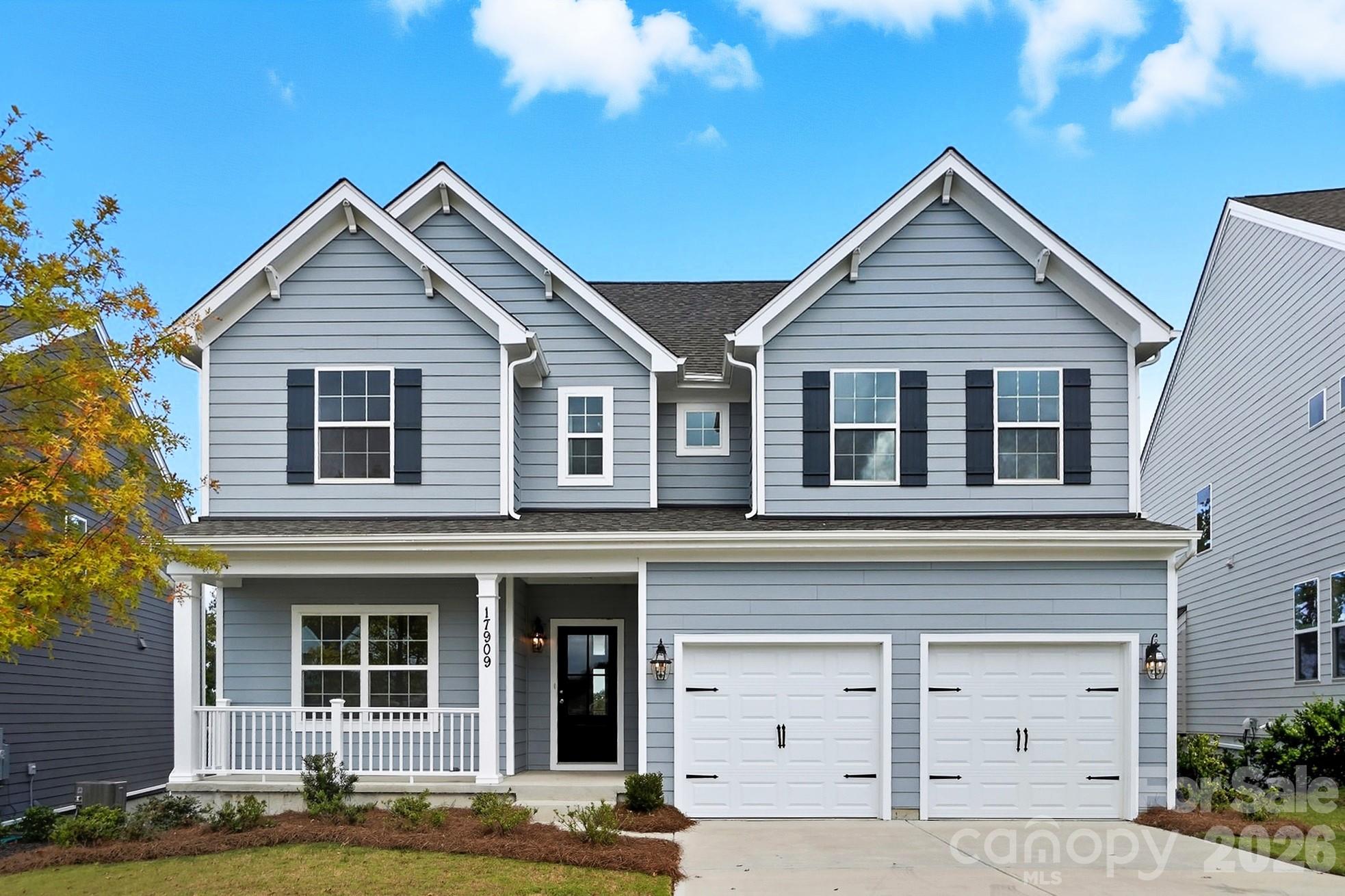 Photo 3 of 17909 Wilbanks Drive, Charlotte, NC