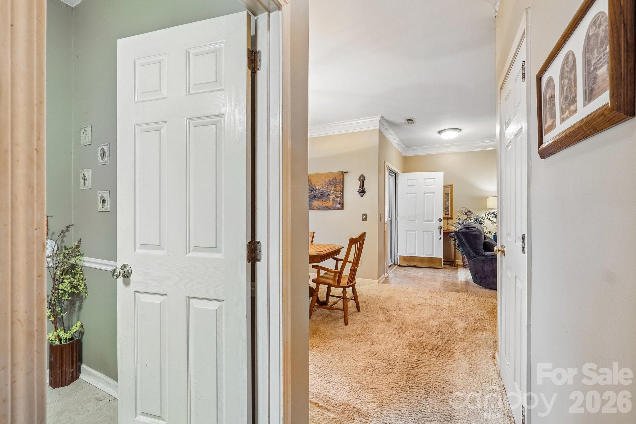 Photo 7 of 3429 Turtle Cross Lane, Charlotte, NC