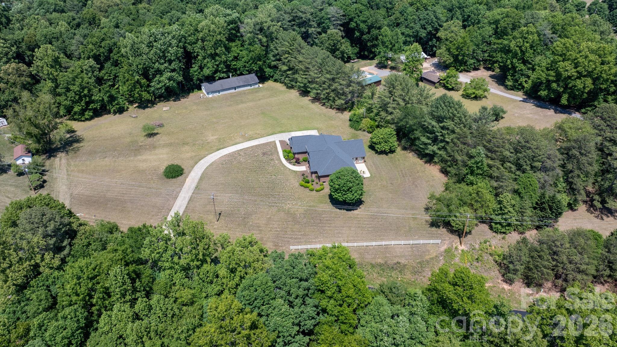 2201 Teague Town Road, Taylorsville, NC - photo 45 of 49