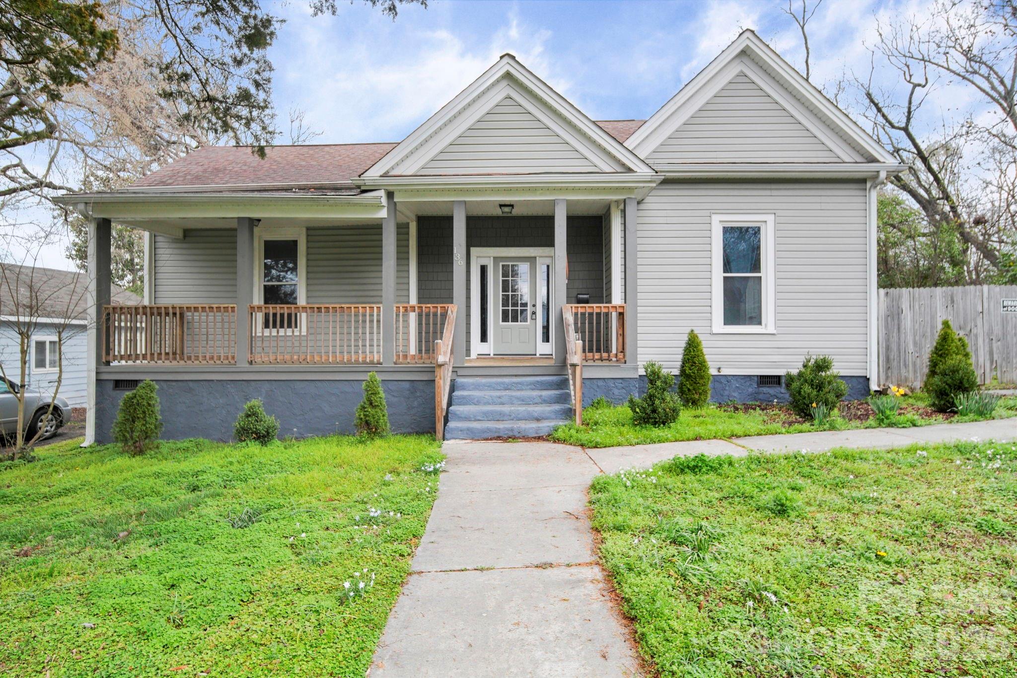 136 E Lacy Street, Chester, SC