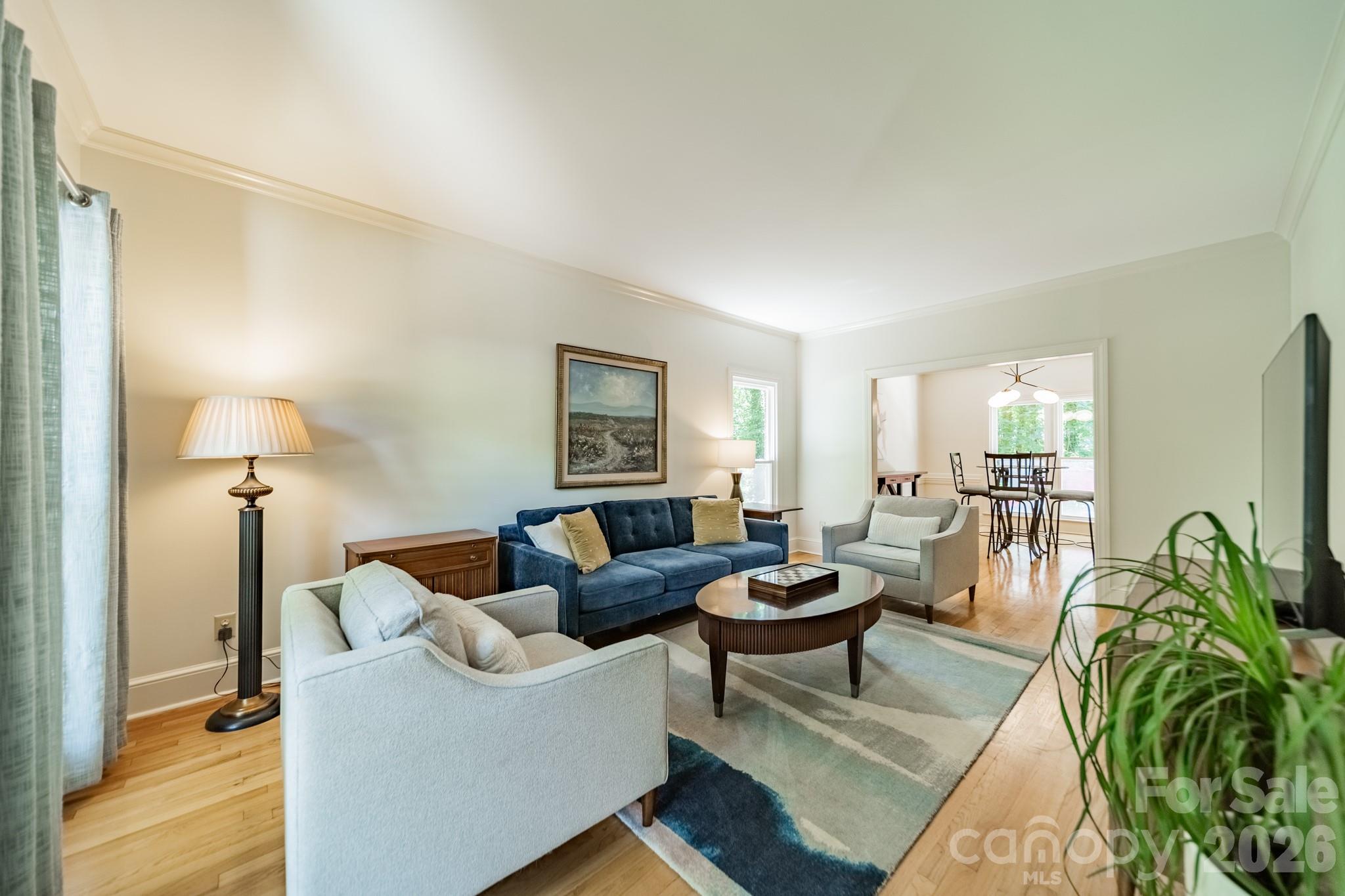 Photo 6 of 506 Abbotsford Court, Charlotte, NC