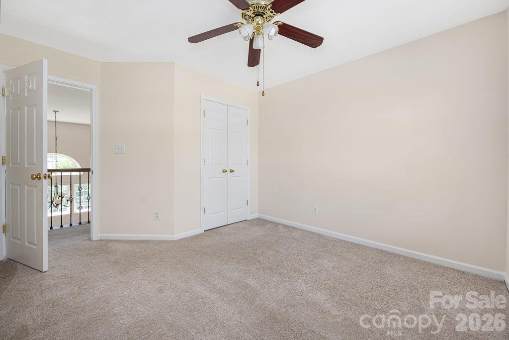 9512 Autumn Applause Drive, Charlotte, NC - photo 31 of 49