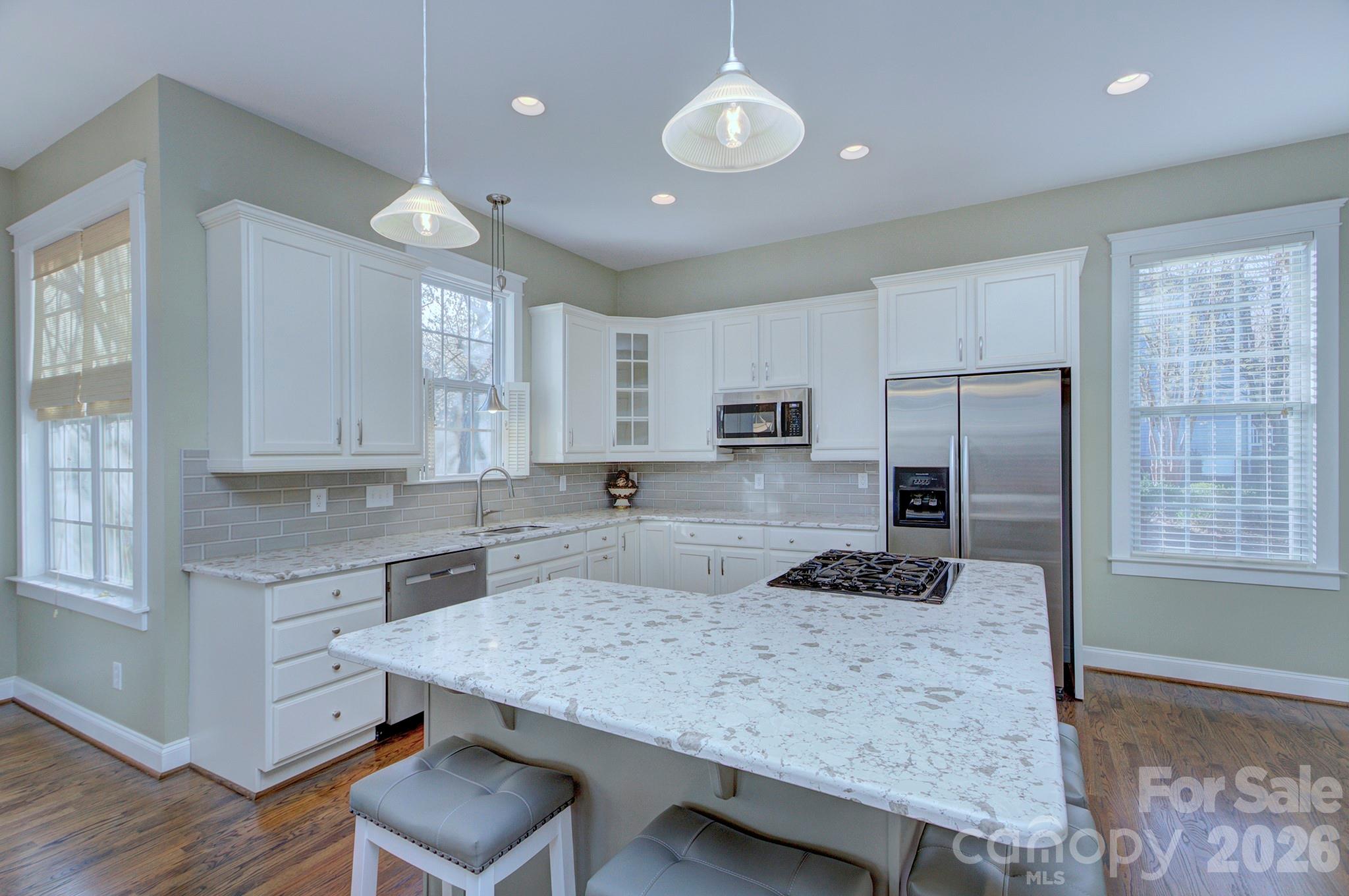 15324 Barnsbury Drive, Huntersville, NC - photo 2 of 49