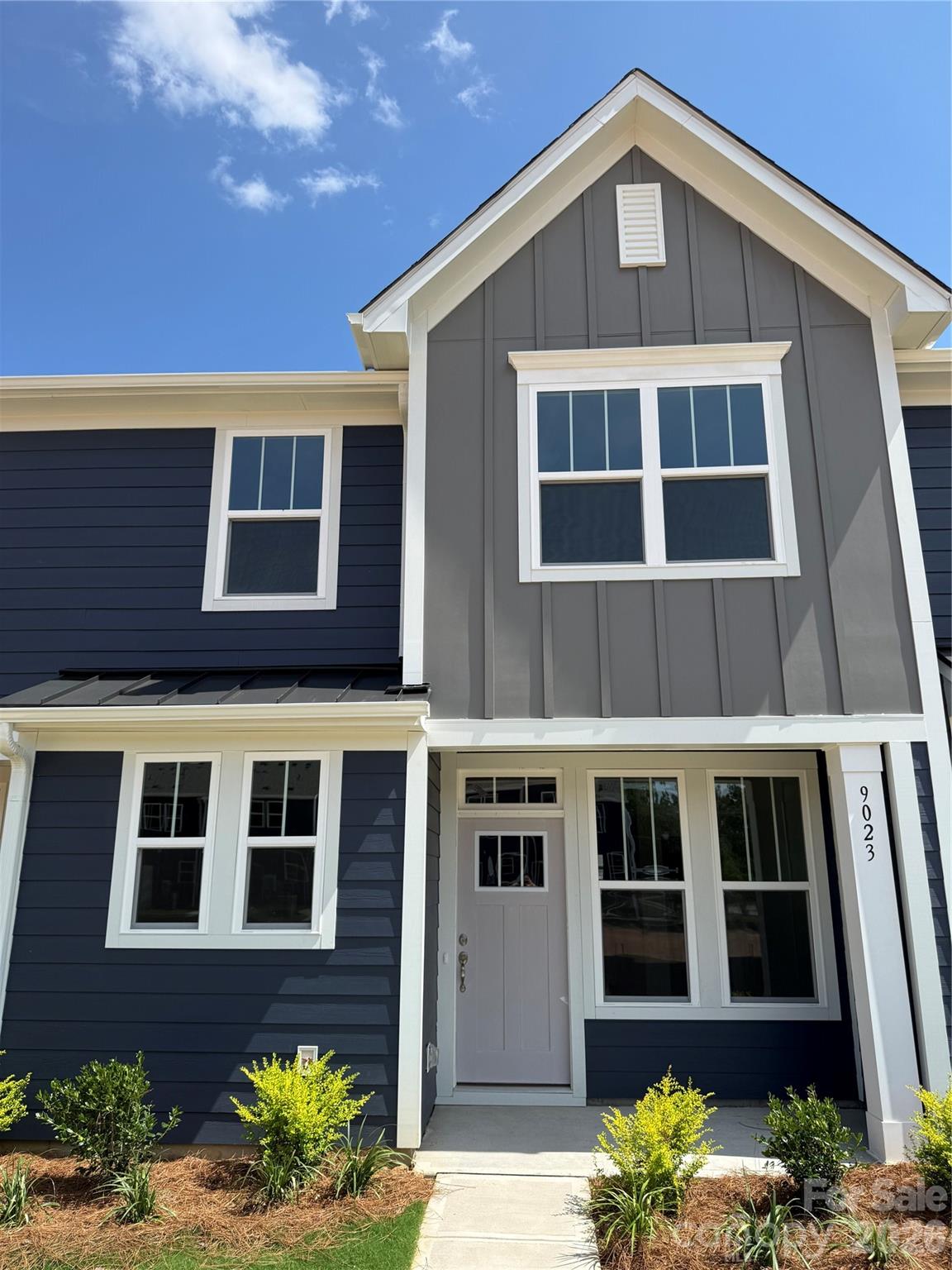 Home for sale at 9023 Gulledge Court, Charlotte, NC — photo 1 of 12