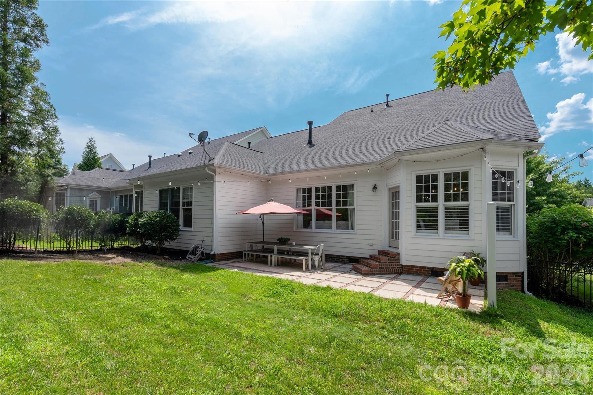 869 Stratford Run Drive, Fort Mill, SC - photo 35 of 44