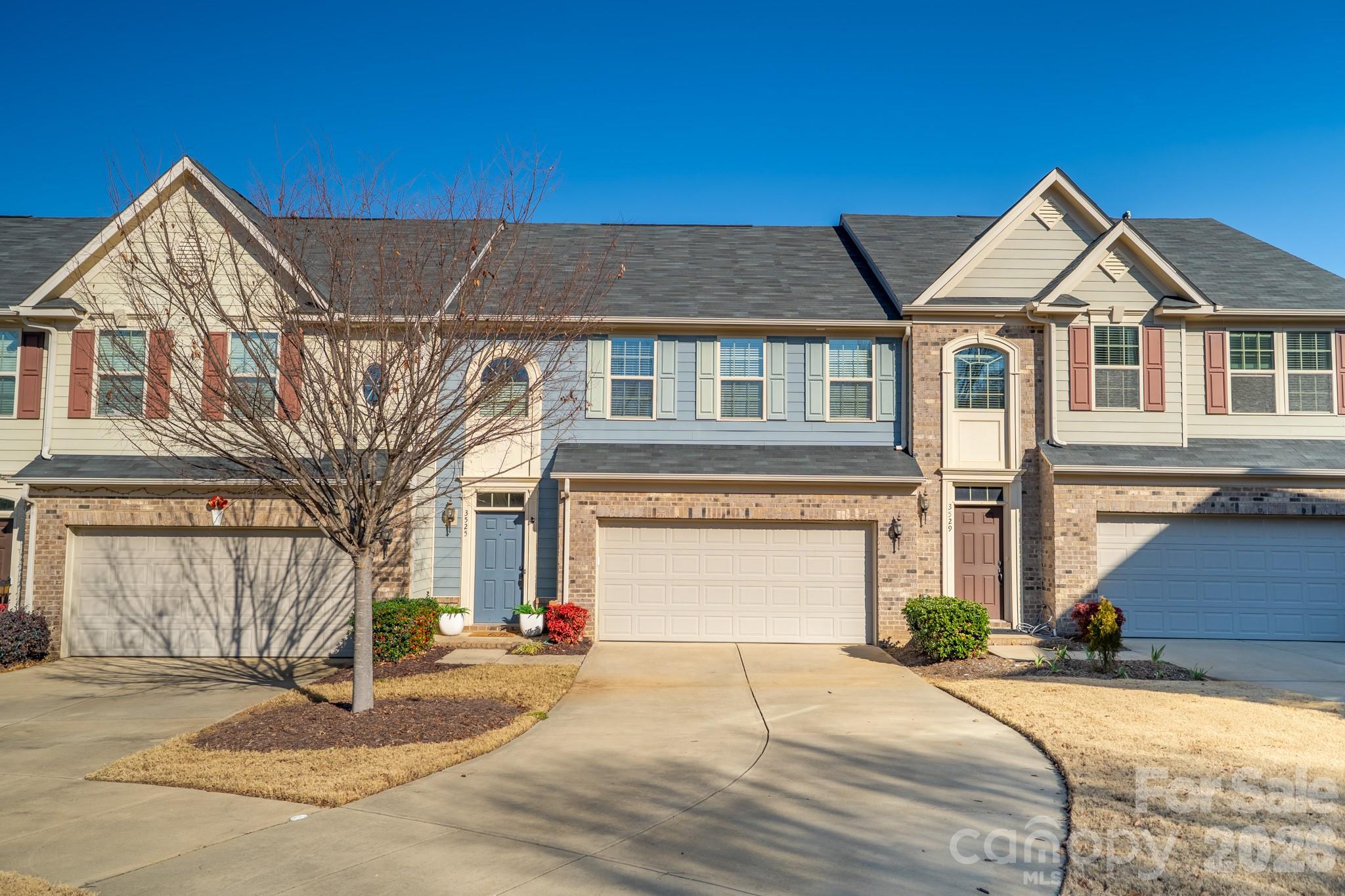 3525 Hornets Nest Way, Charlotte, NC