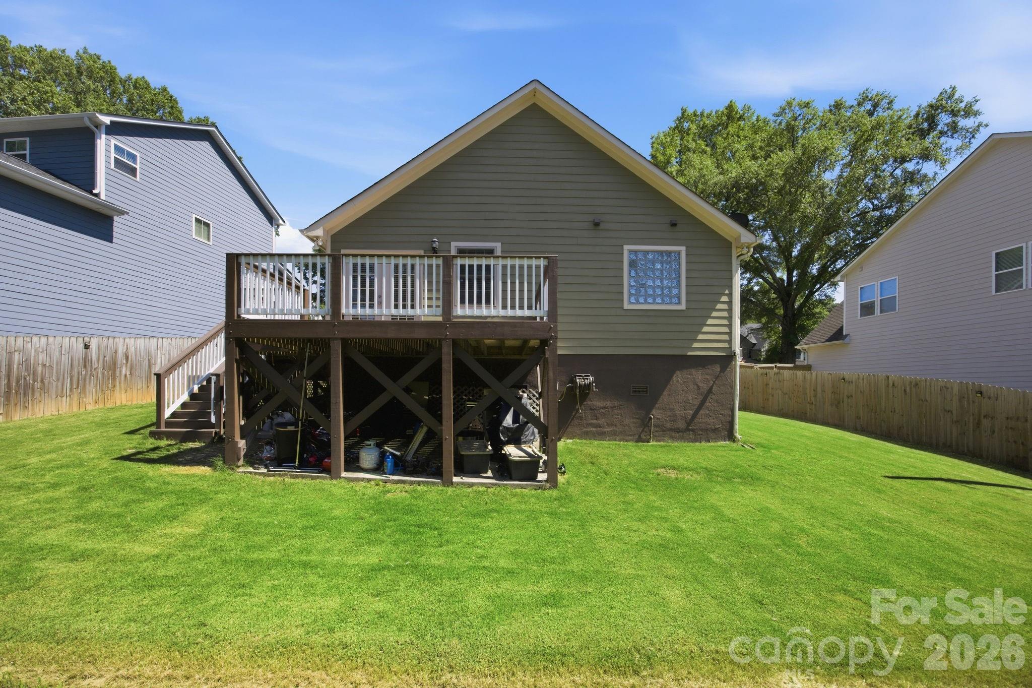 Photo 16 of 1742 Dunkirk Drive, Charlotte, NC