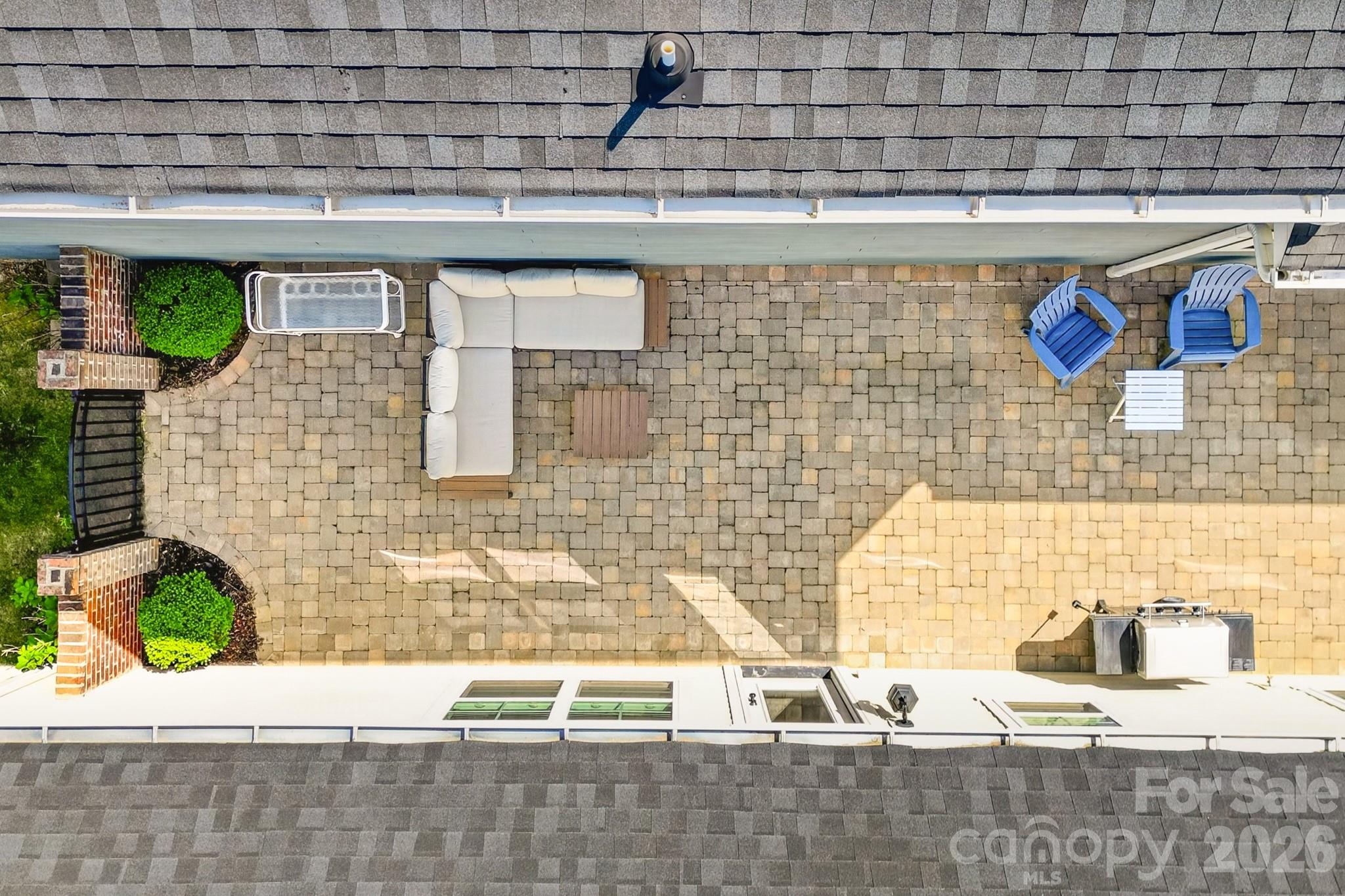 7544 Fairway Villa Circle, Denver, NC - photo 33 of 45