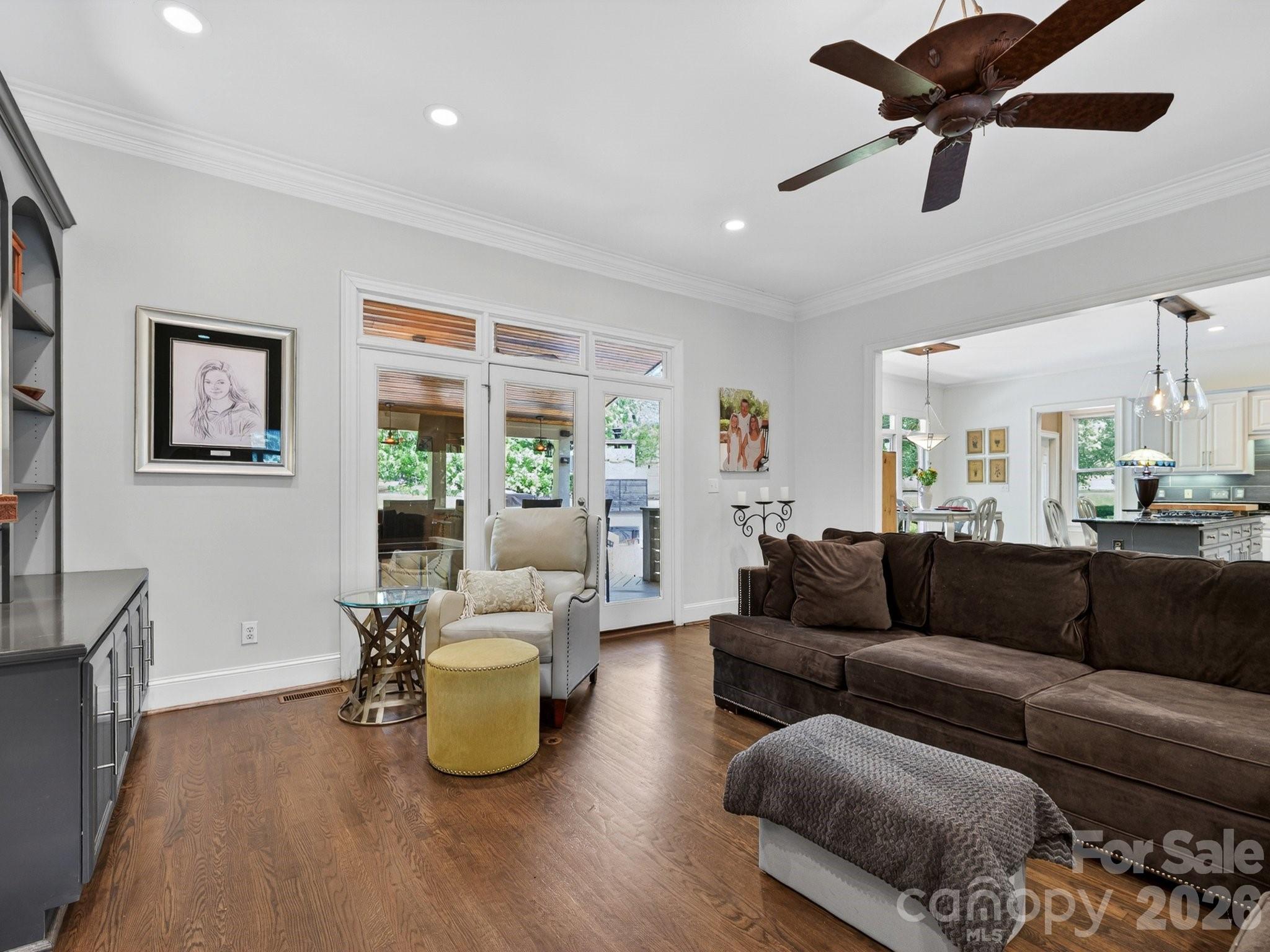 15635 Brem Lane, Charlotte, NC - photo 24 of 49