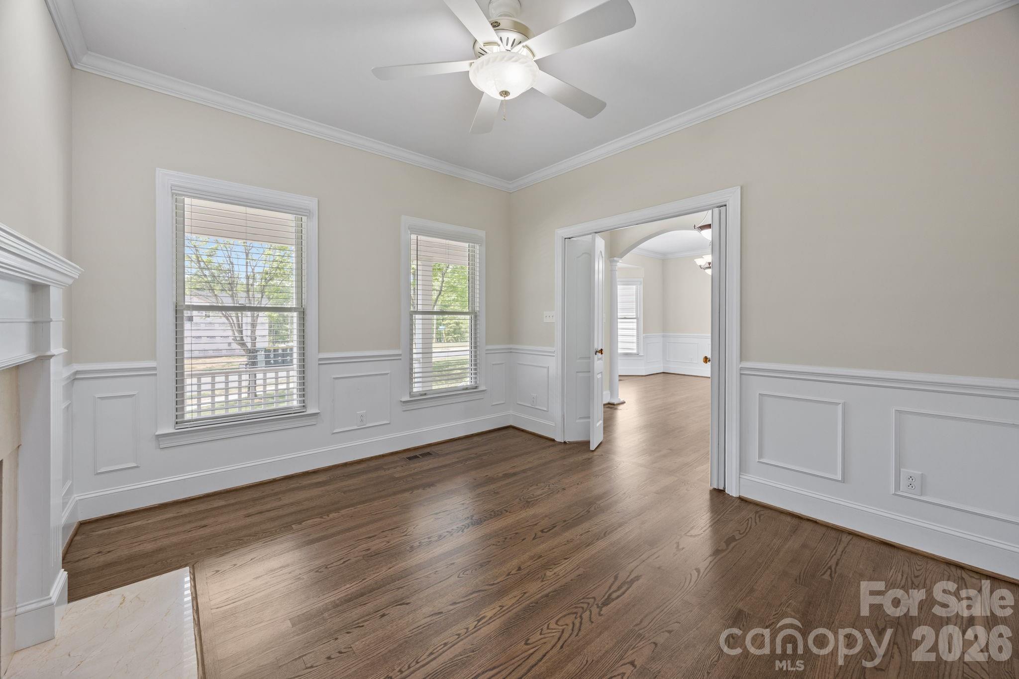 Photo 17 of 5109 McCallum Meadows Drive, Charlotte, NC