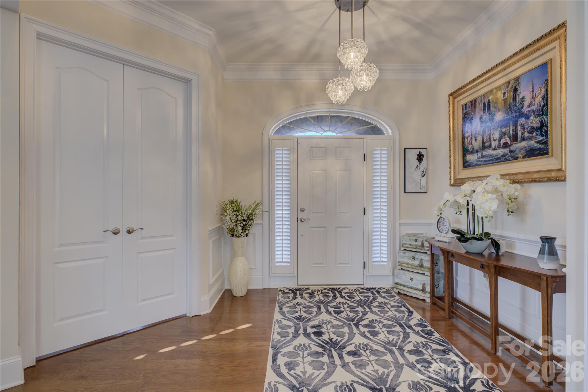 Photo 5 of 15511 Lake Ridge Road, Charlotte, NC