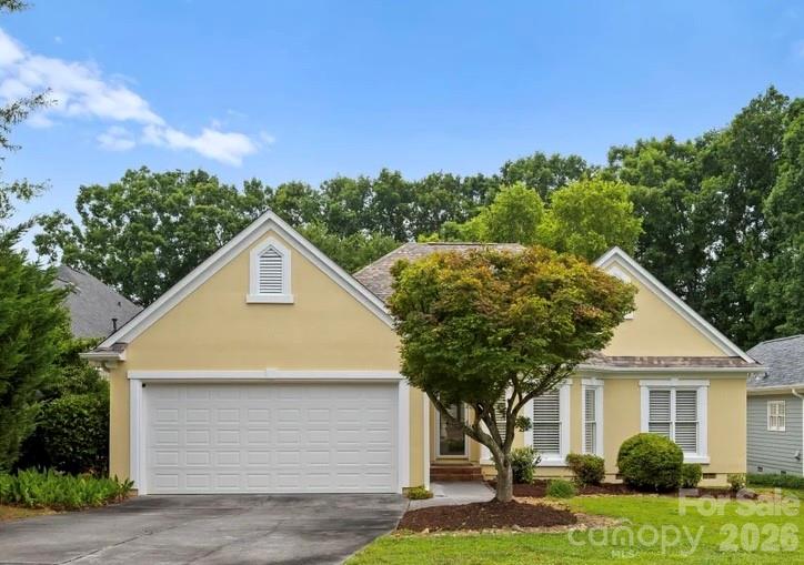 Home for sale at 4123 Fairway Downs Court, Charlotte, NC — photo 2 of 42