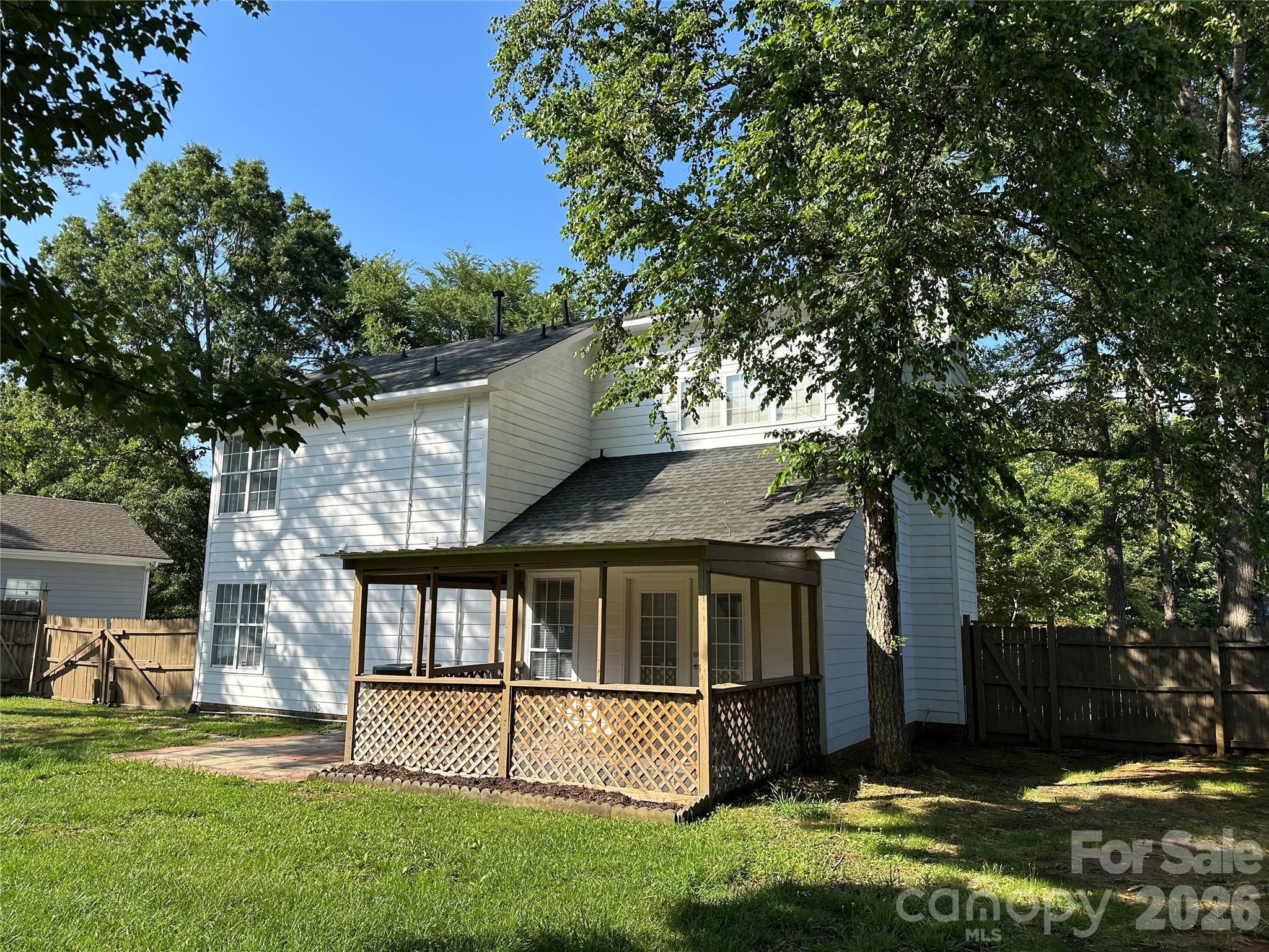 Photo 22 of 10220 Rockwood Road, Charlotte, NC