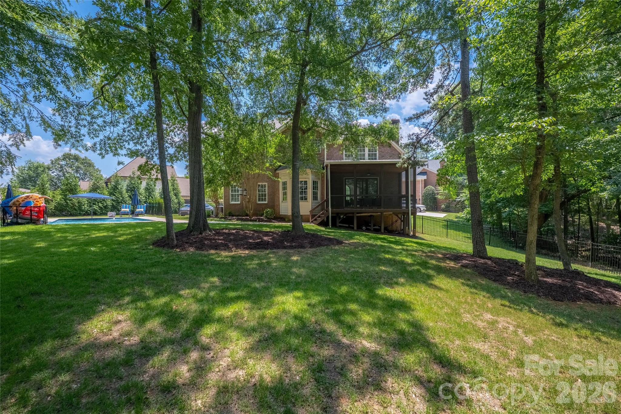 Photo 47 of 5434 Stallworth Drive, Charlotte, NC
