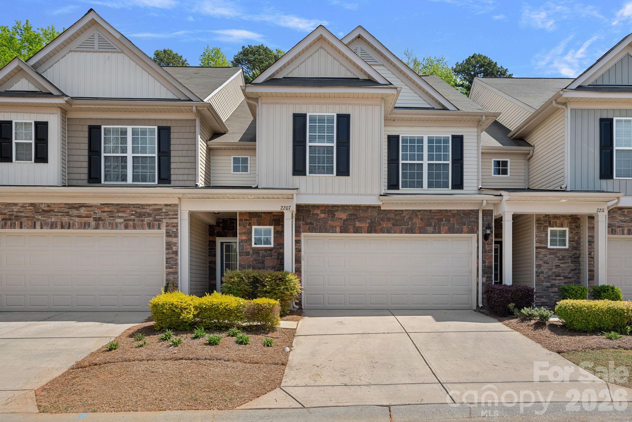 2207 Whitford Lane, Charlotte, NC