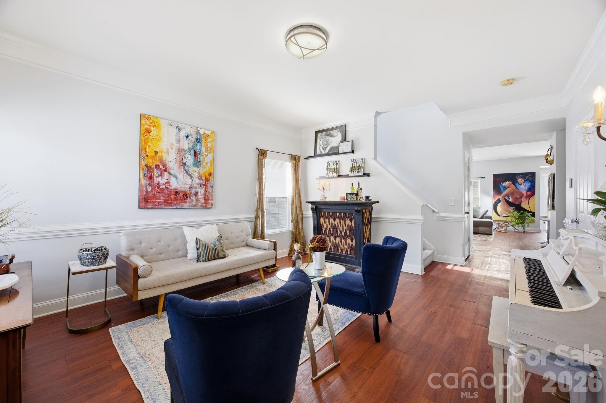 Photo 4 of 13508 Glasgow Green Lane, Charlotte, NC