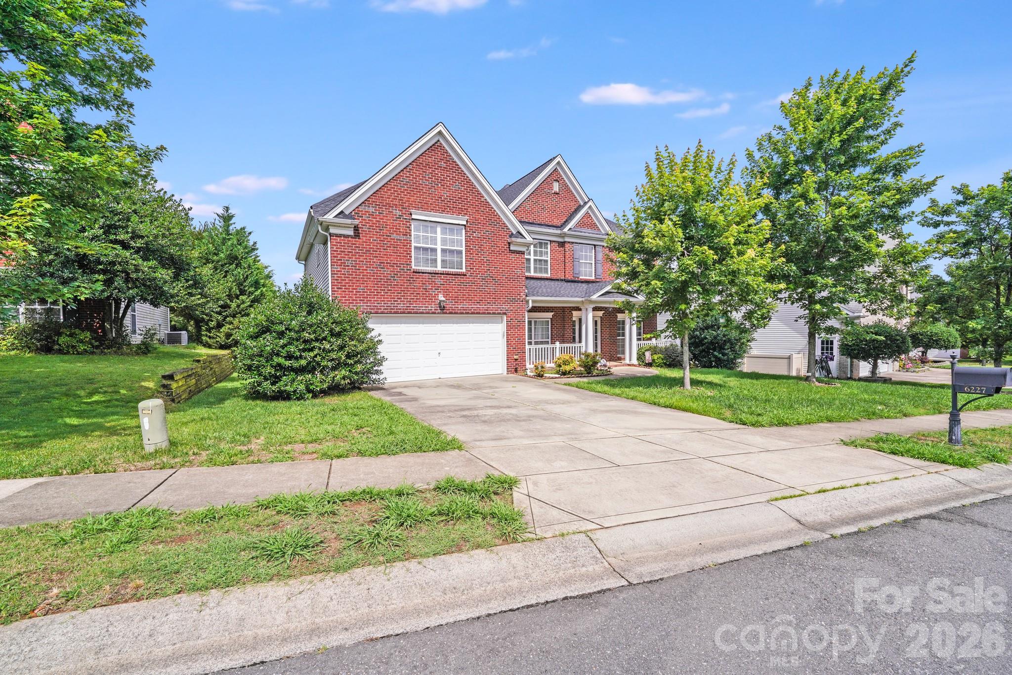 Photo 39 of 6227 Castlecove Road, Charlotte, NC
