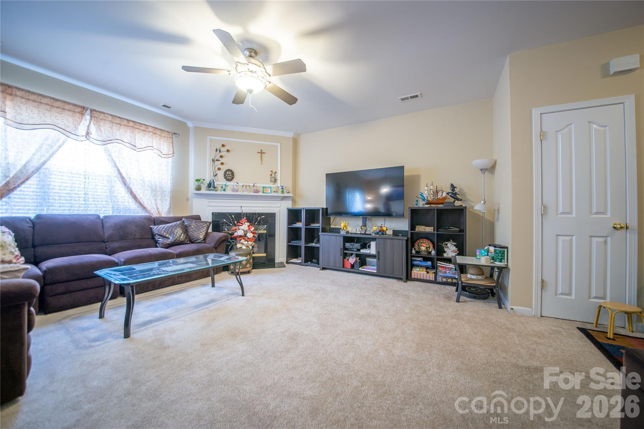 Photo 10 of 16525 Kettlewell Lane, Charlotte, NC