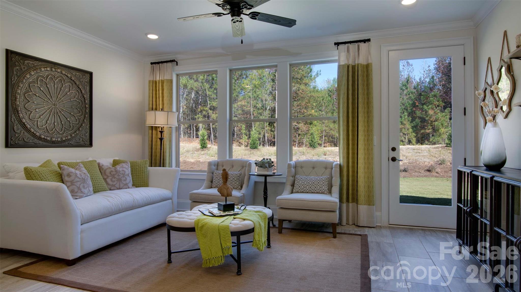 Photo 5 of 8937 Silver Springs Court, Charlotte, NC