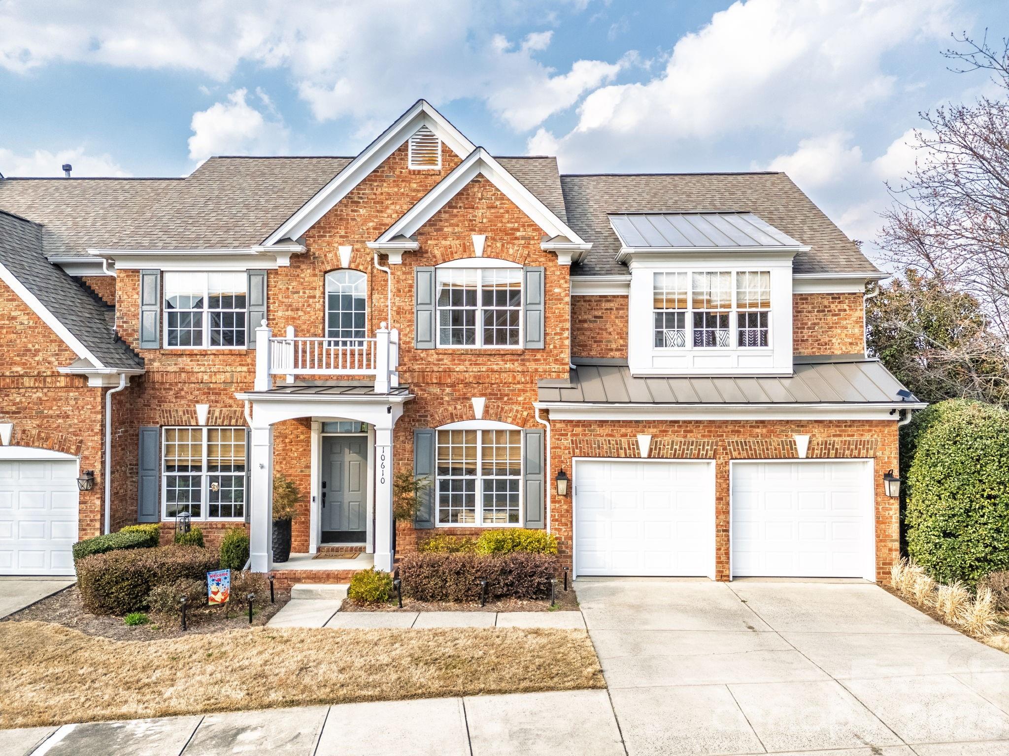 Photo 48 of 10610 Rogalla Drive, Charlotte, NC