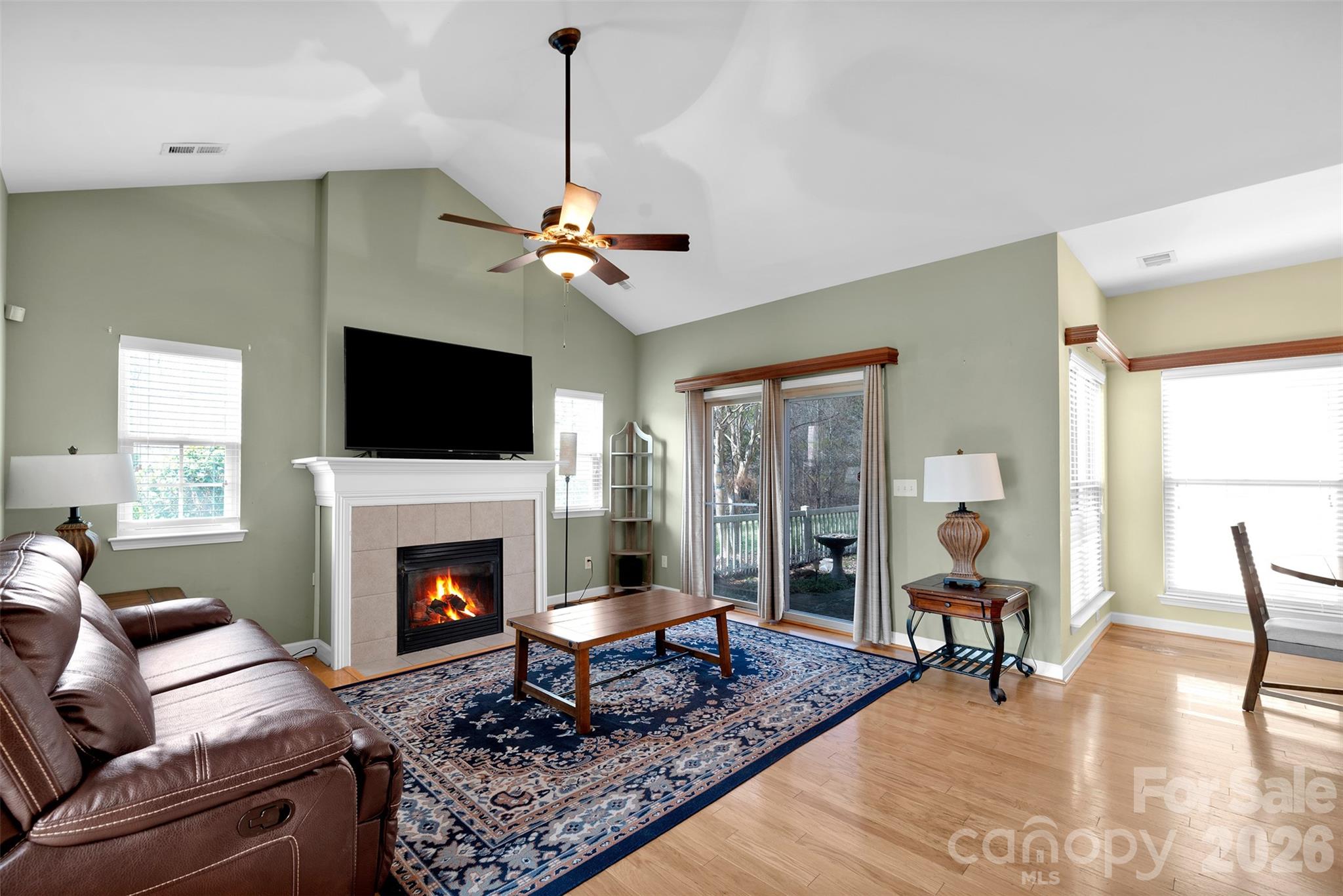 Photo 3 of 4767 Polo Gate Boulevard, Charlotte, NC