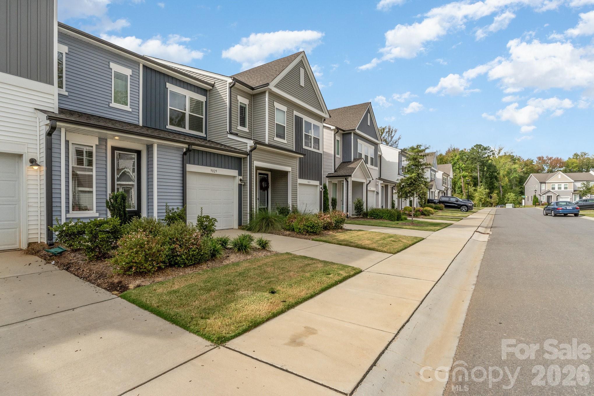 Photo 20 of 9029 Widden Way, Charlotte, NC