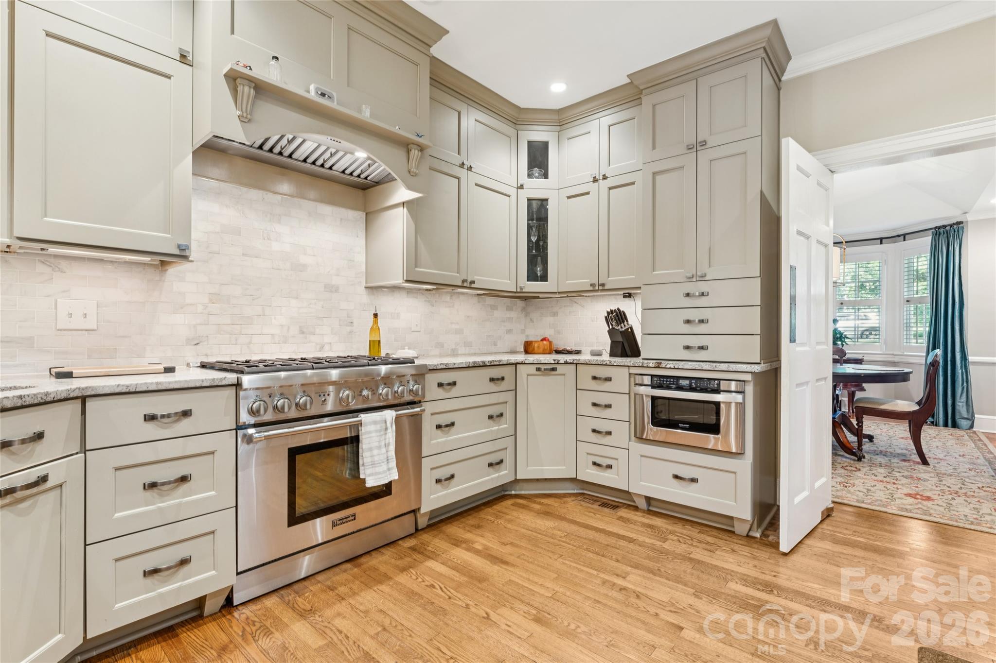 Photo 8 of 2623 Roswell Avenue, Charlotte, NC
