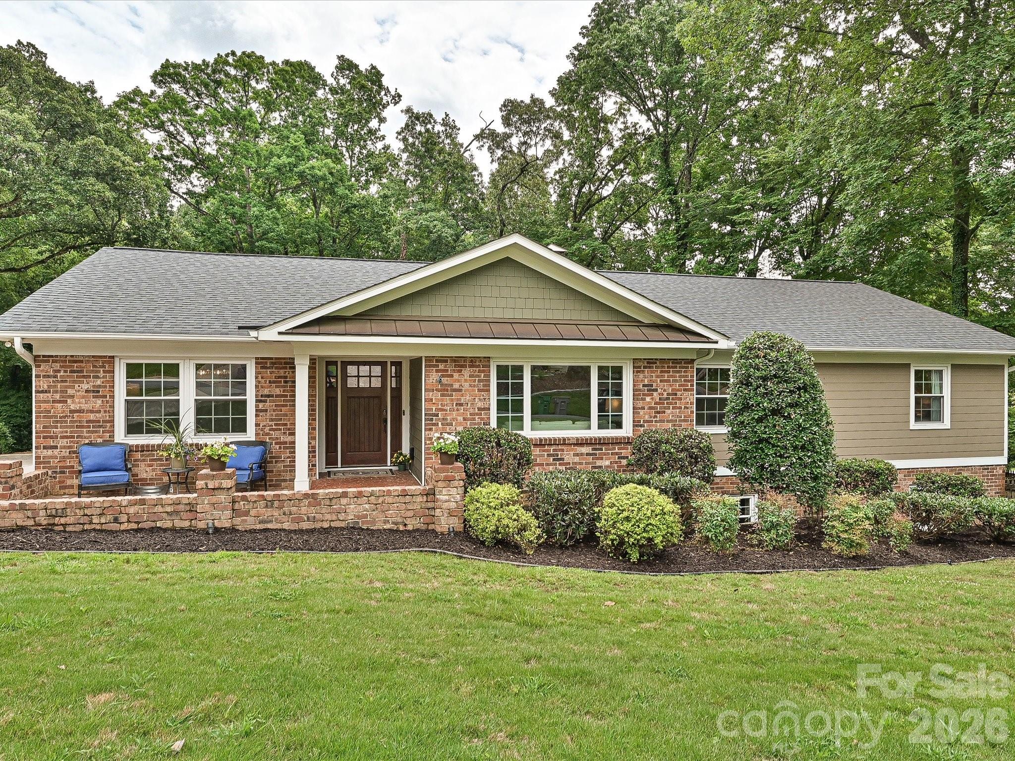 327 Whitestone Road, Charlotte, NC - photo 43 of 45