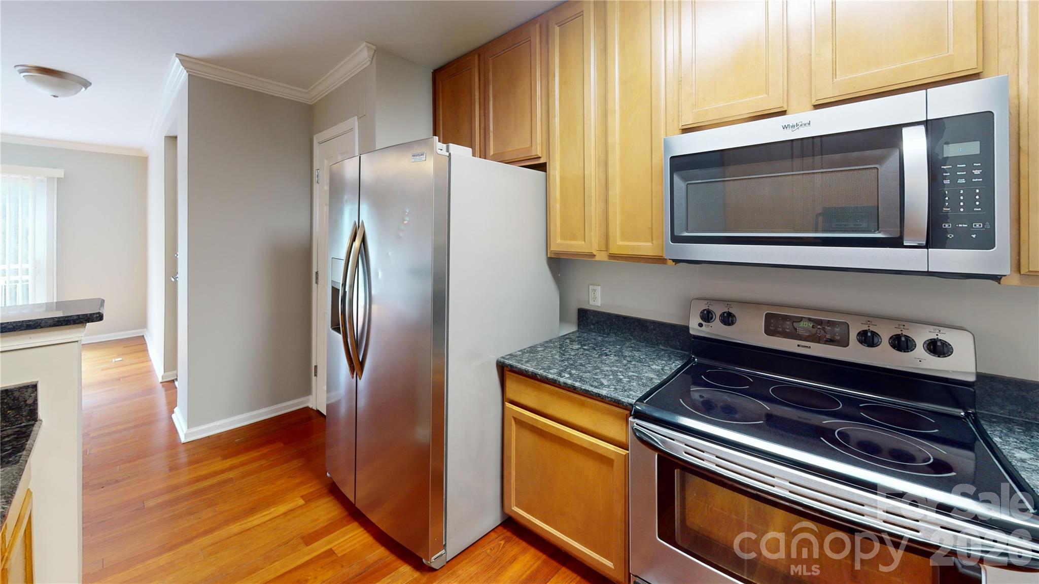 Home for sale at 537 Donatello Avenue, Charlotte, NC — photo 1 of 14