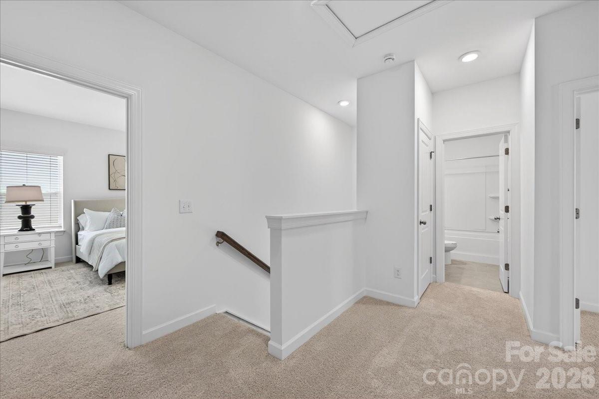2028 Mandarin Boulevard, Charlotte, NC - photo 19 of 31