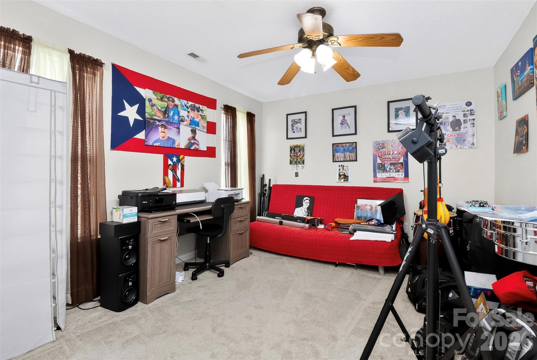 Home for sale at 7613 Deluca Drive, Charlotte, NC — photo 35 of 46