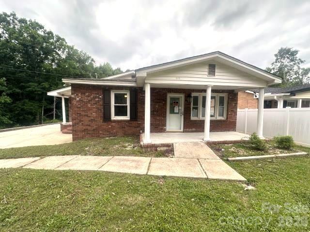 111 Dye Street, Chester, SC - photo 1 of 13