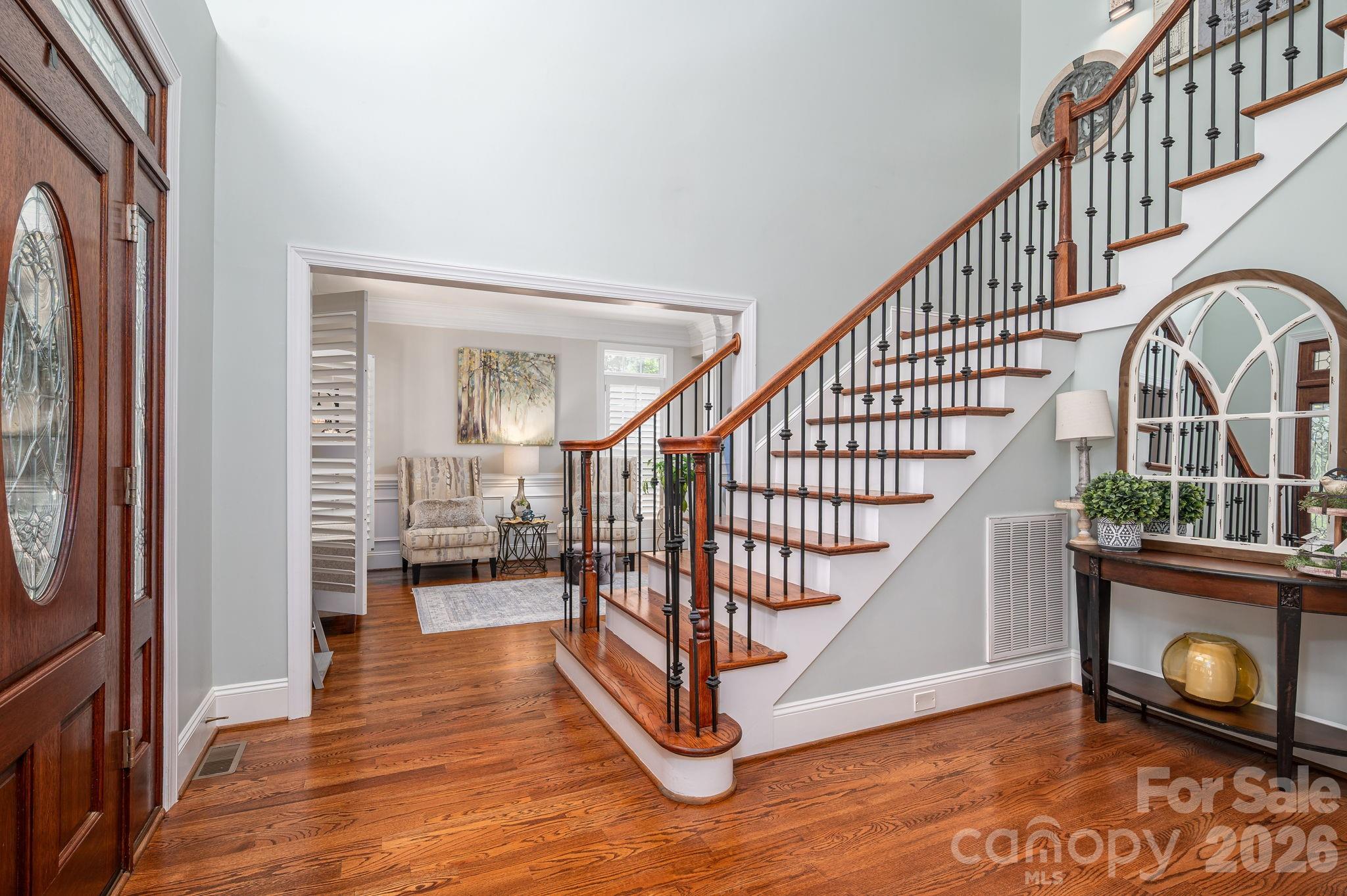 4608 Water Oak Drive, Lake Wylie, SC - photo 8 of 45