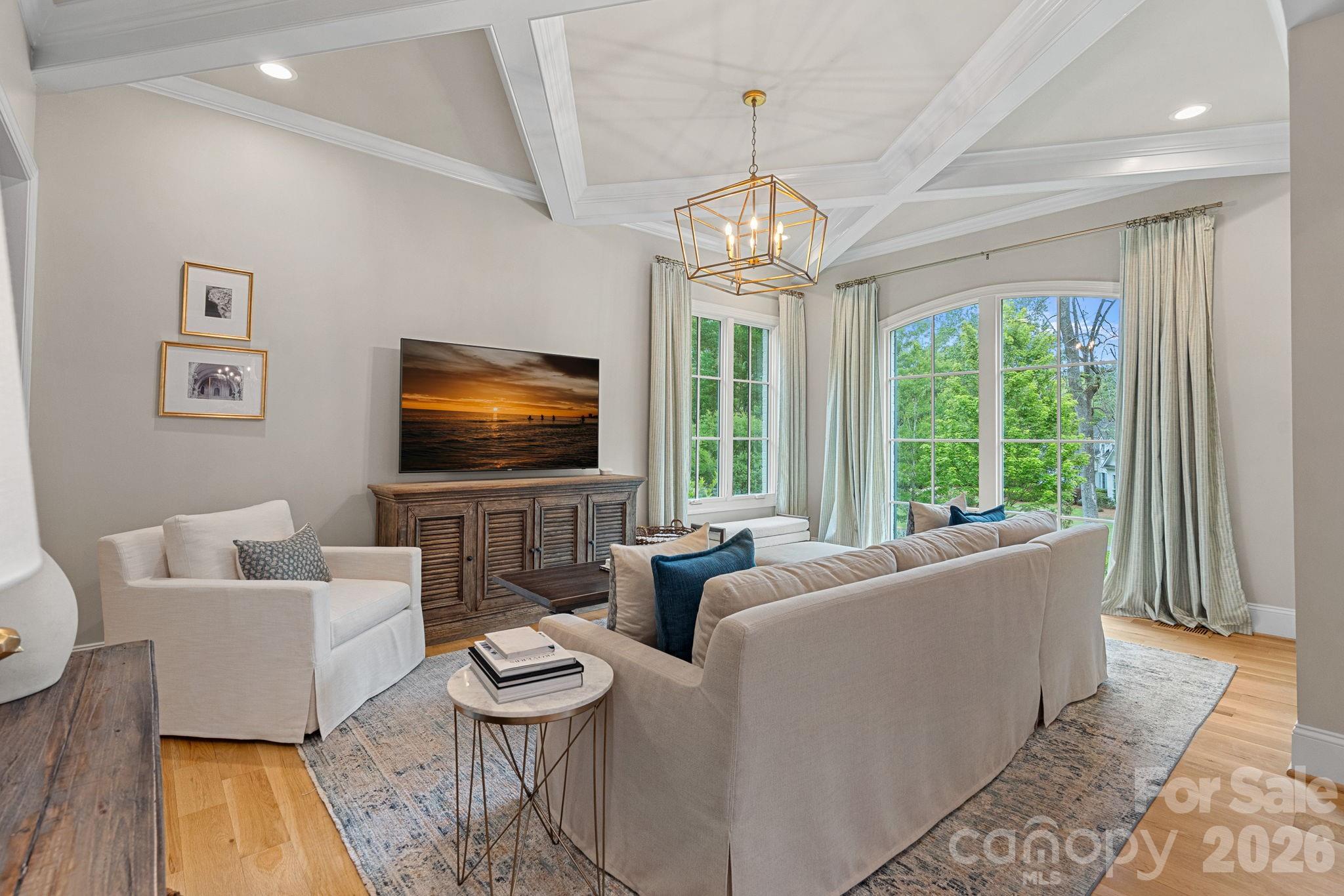 Photo 5 of 3901 Carmel Acres Drive, Charlotte, NC