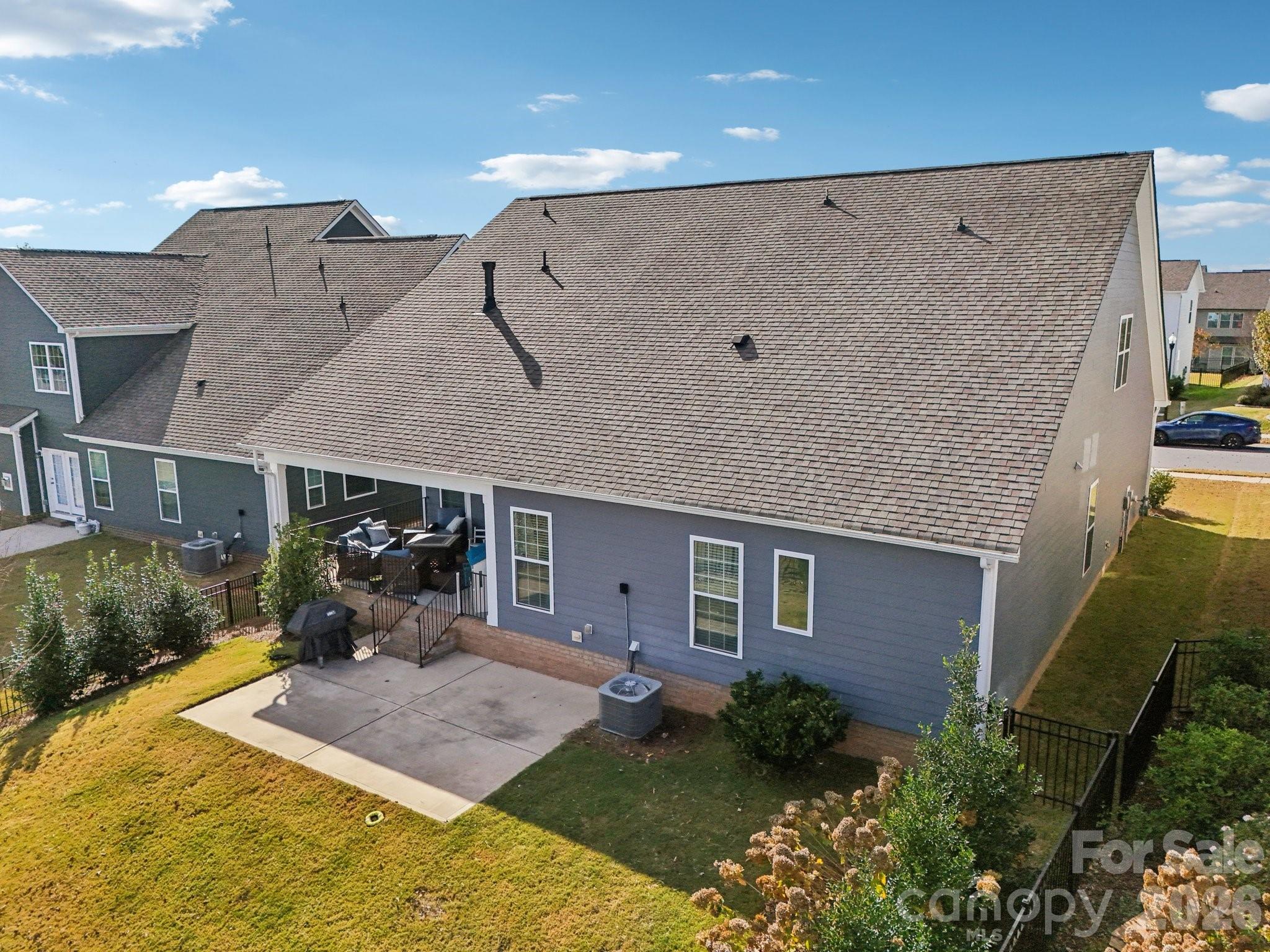 3019 Sterling Drive, Waxhaw, NC - photo 34 of 37