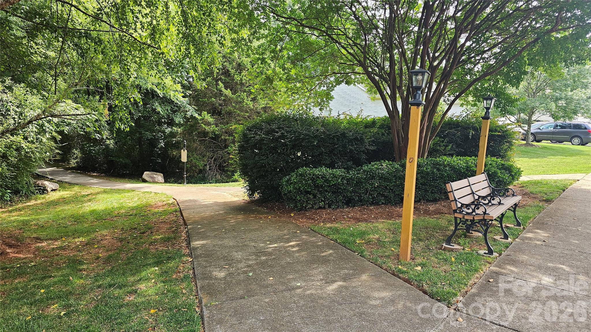 Photo 37 of 12519 Wandering Brook Drive, Charlotte, NC