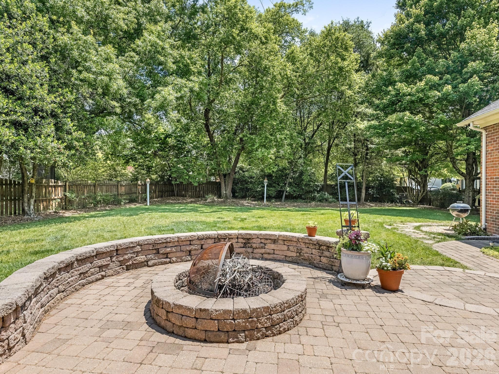 Photo 29 of 9627 Penshurst Trace, Charlotte, NC