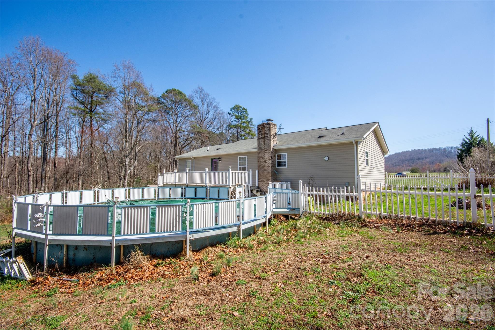311 Fletcher Road, Union Grove, NC - photo 44 of 46