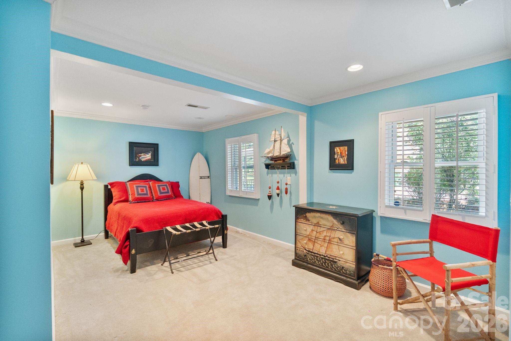 Home for sale at 24756 Strand Drive, Albemarle, NC — photo 40 of 48