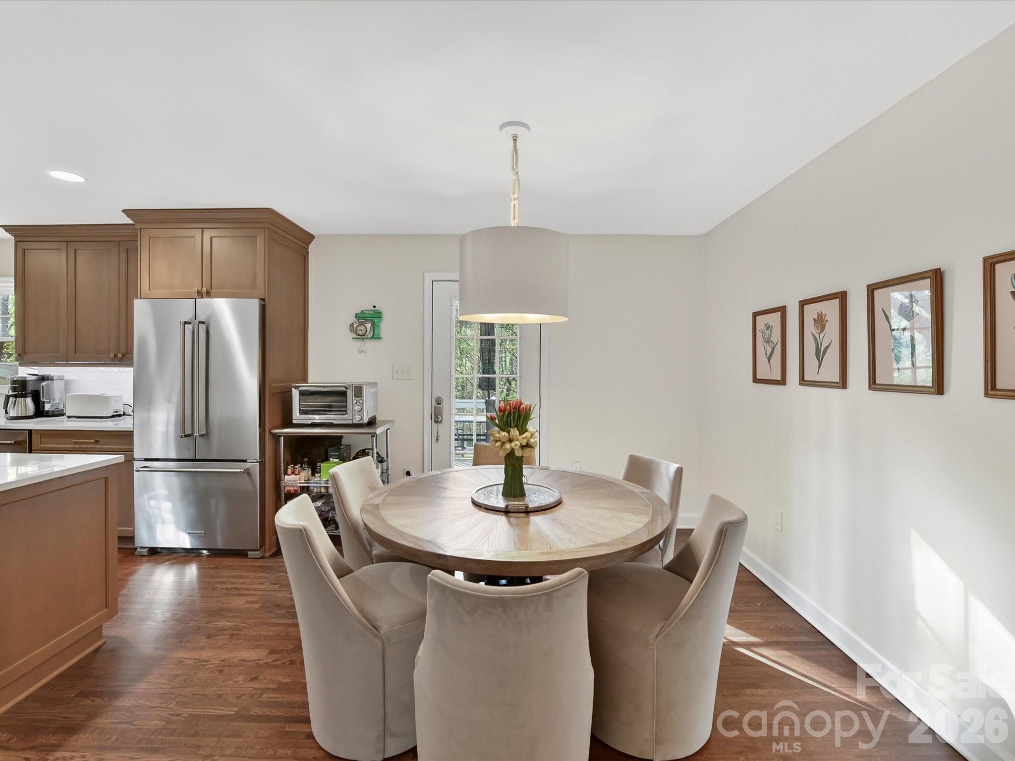 Photo 16 of 3719 Huckleberry Road, Charlotte, NC