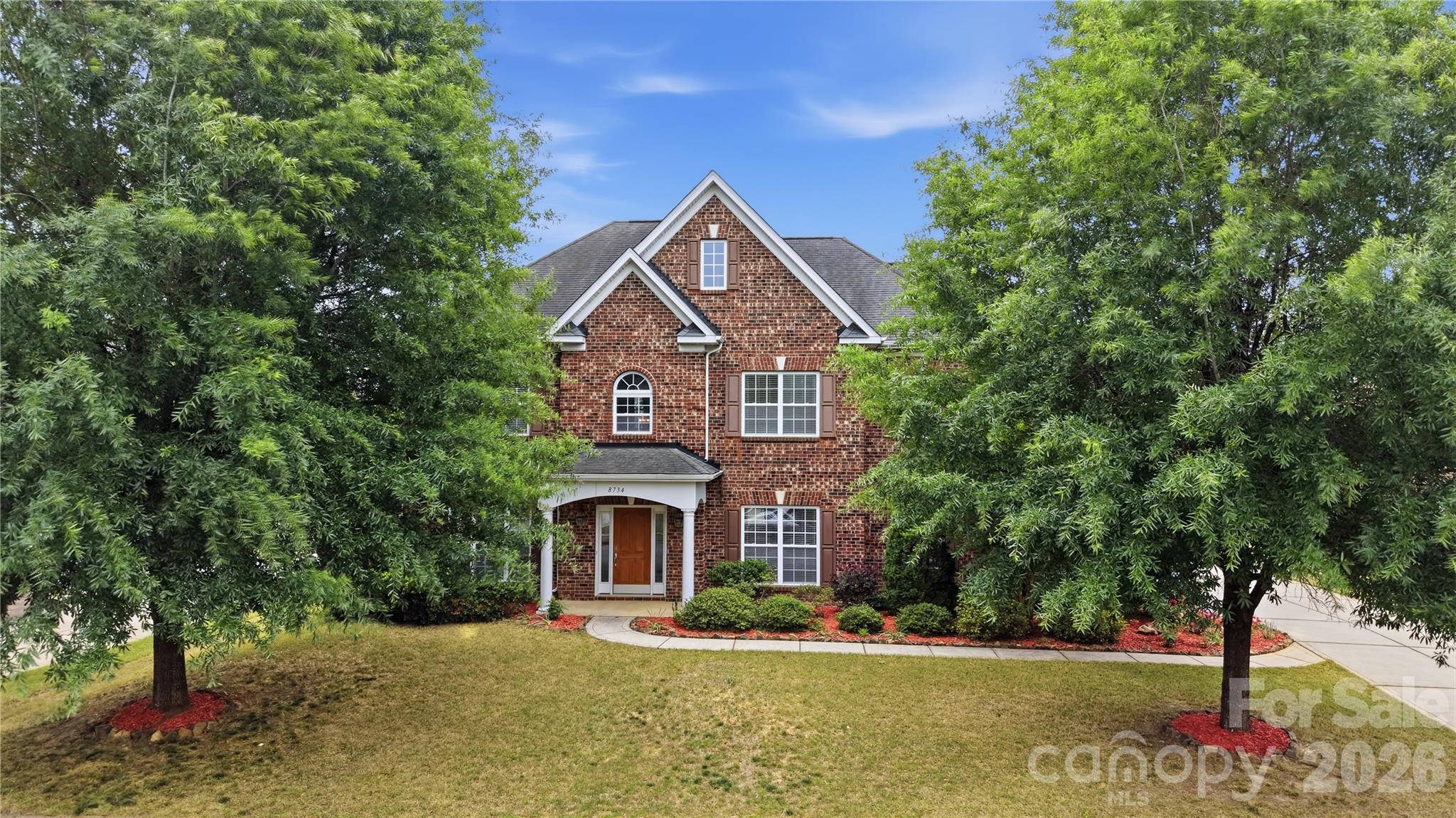 Photo 2 of 8734 Savannah Road137, Harrisburg, NC