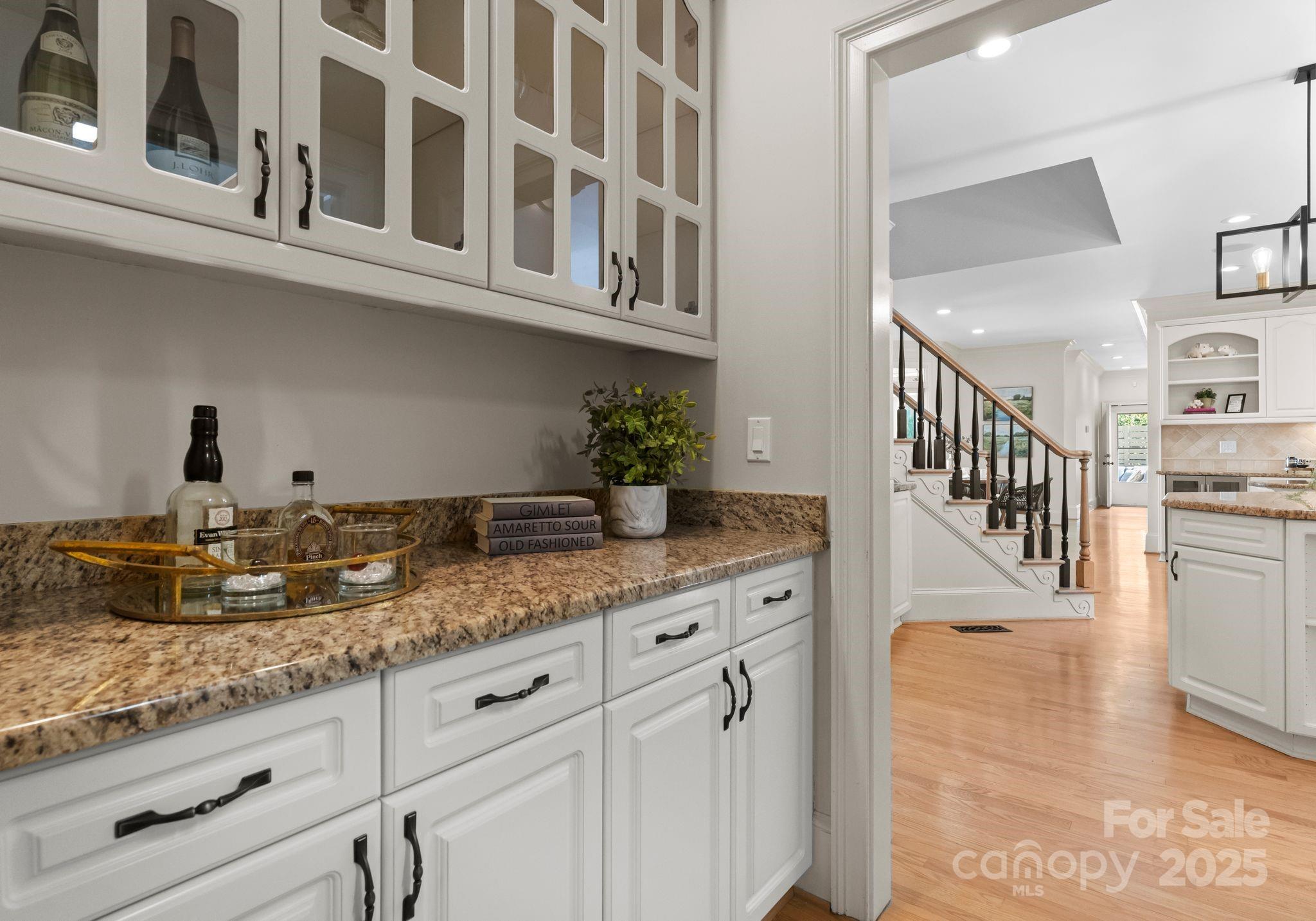 Photo 12 of 4429 Cameron Oaks Drive, Charlotte, NC