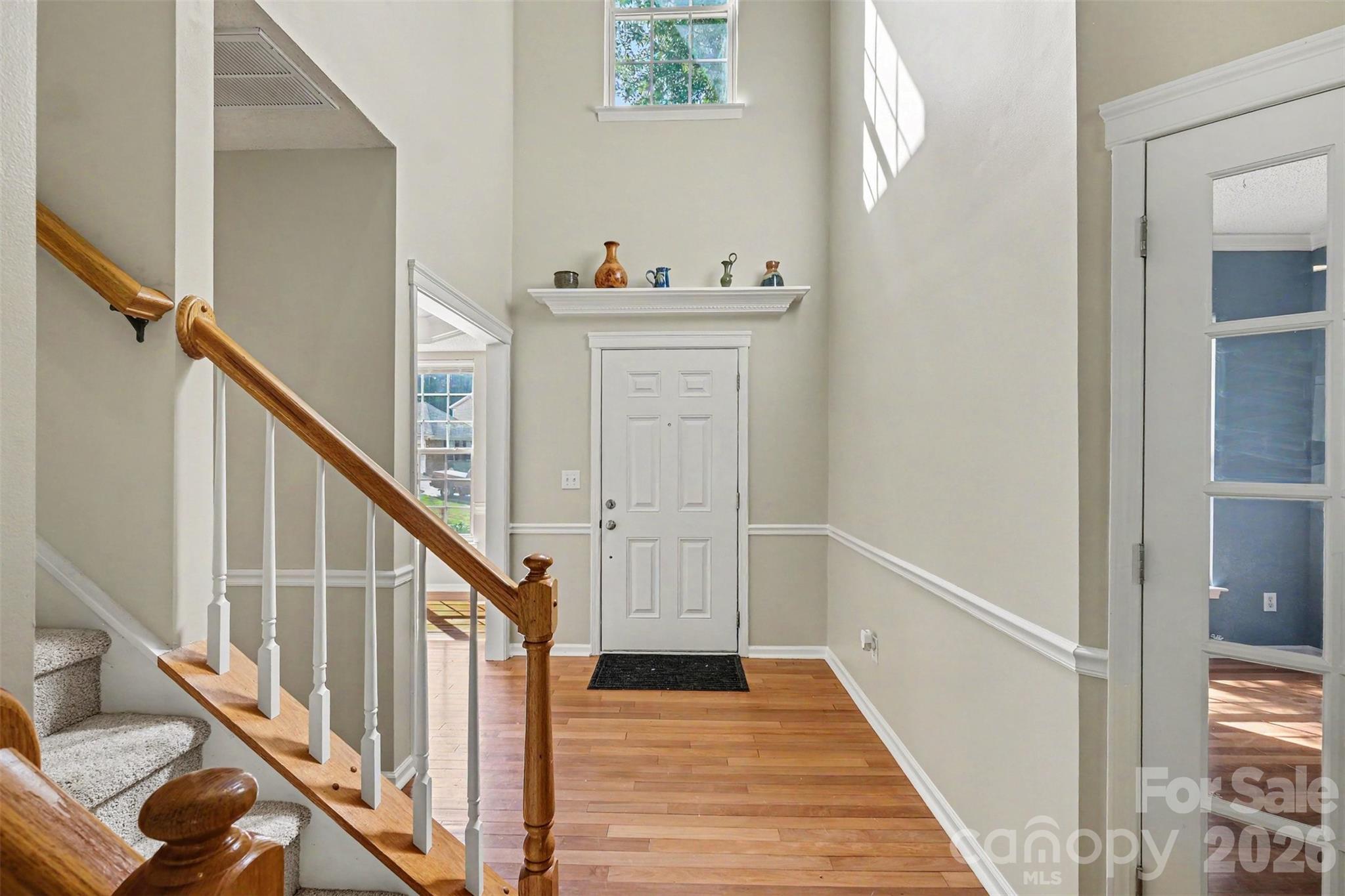 Photo 3 of 10422 Baskerville Avenue, Charlotte, NC