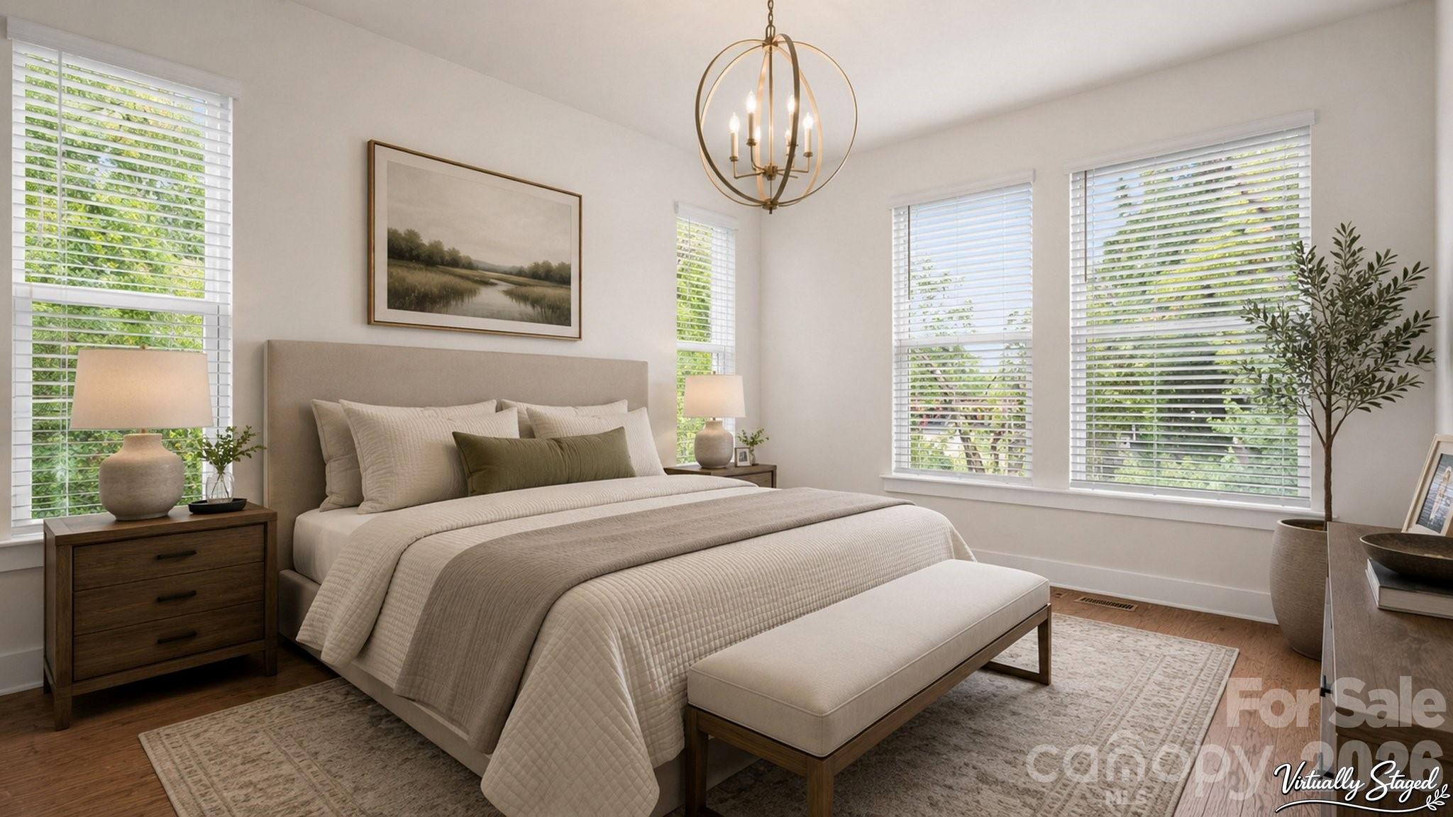5003 York Park Lane, Charlotte, NC - photo 22 of 43