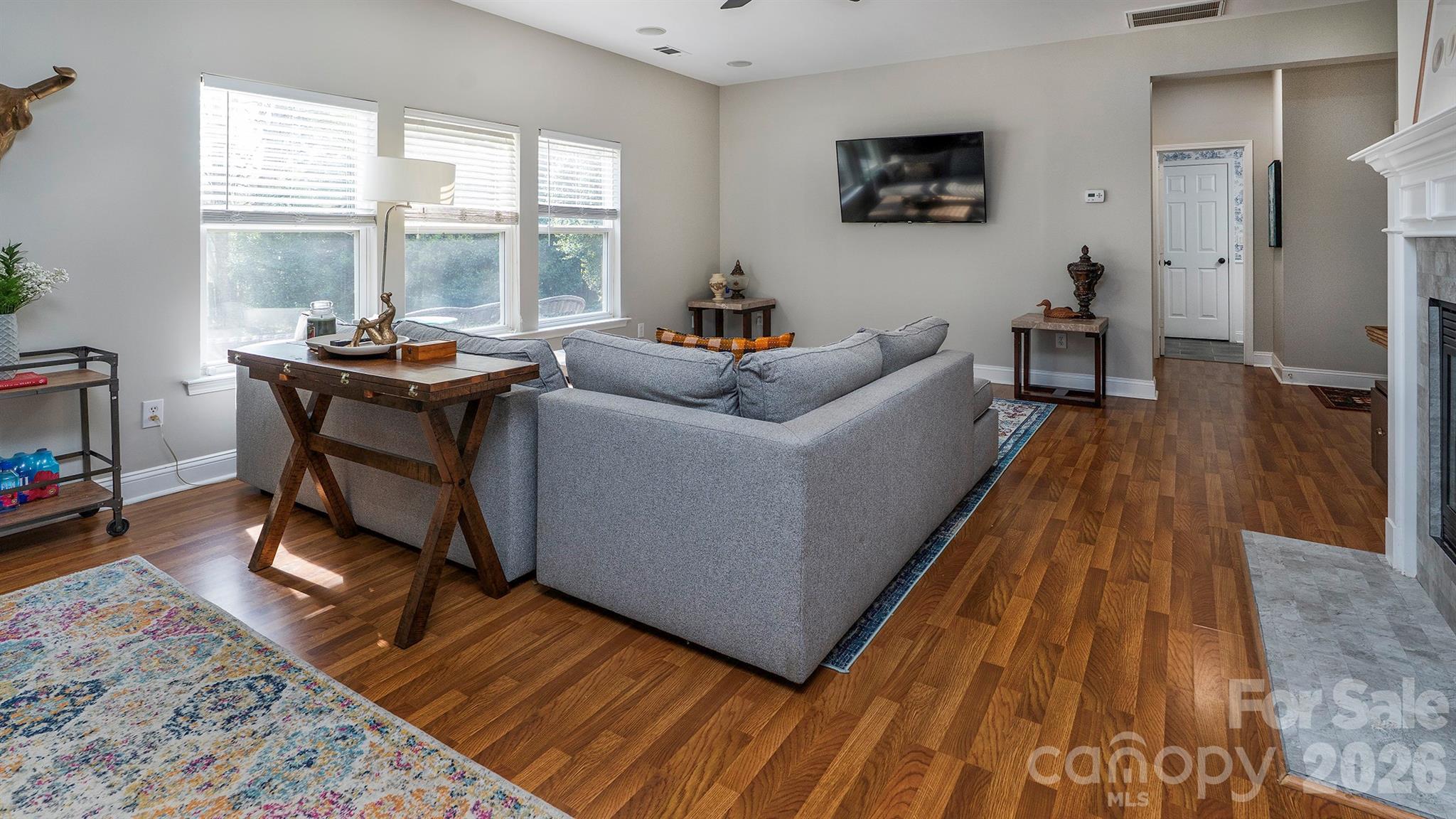 Photo 4 of 6934 Evanton Loch Road, Charlotte, NC