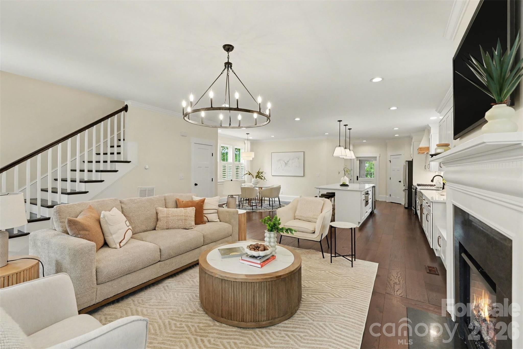 Photo 5 of 2120 Highland Street, Charlotte, NC
