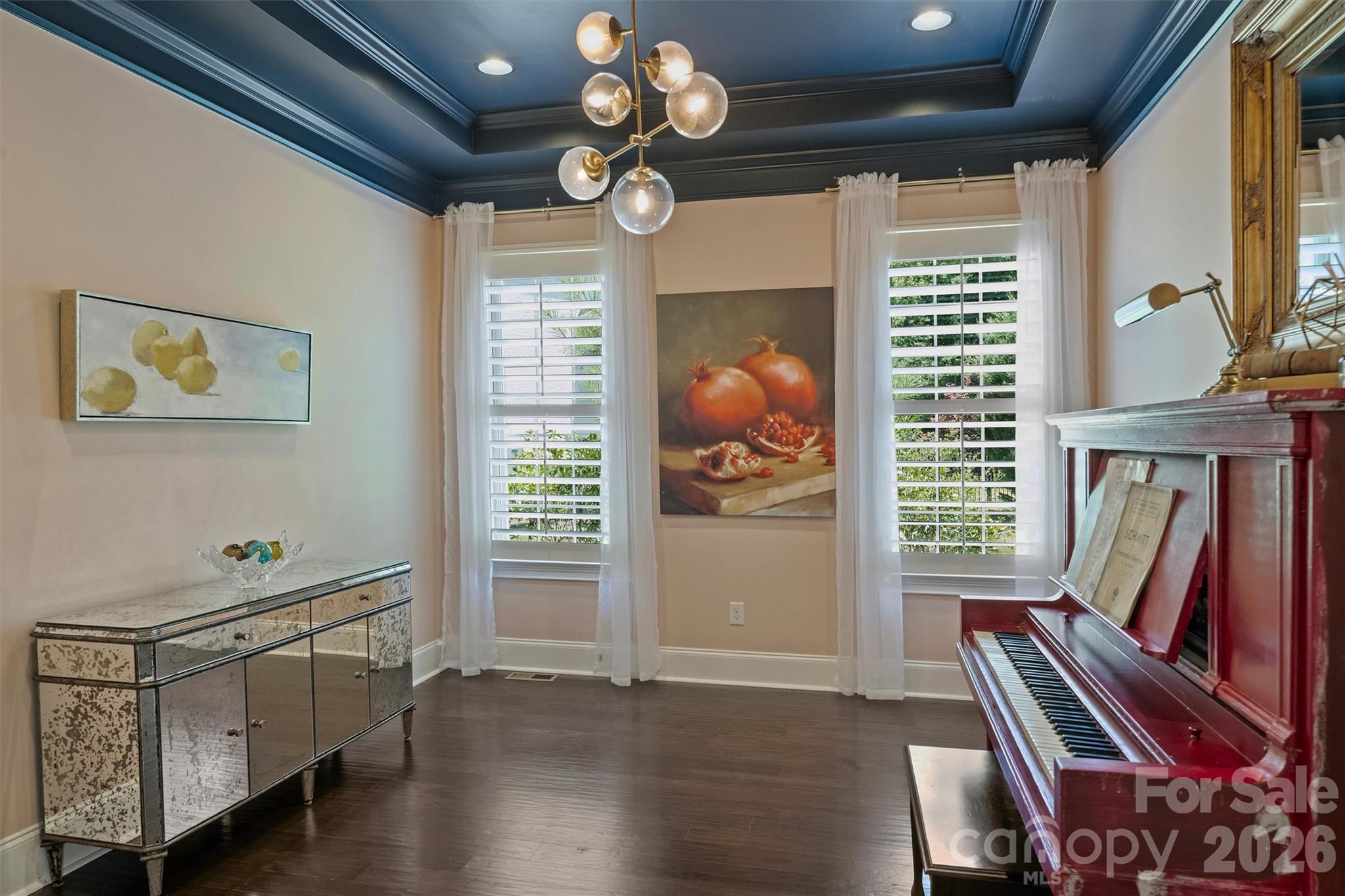 Photo 9 of 626 Pomegranate Place, Fort Mill, SC