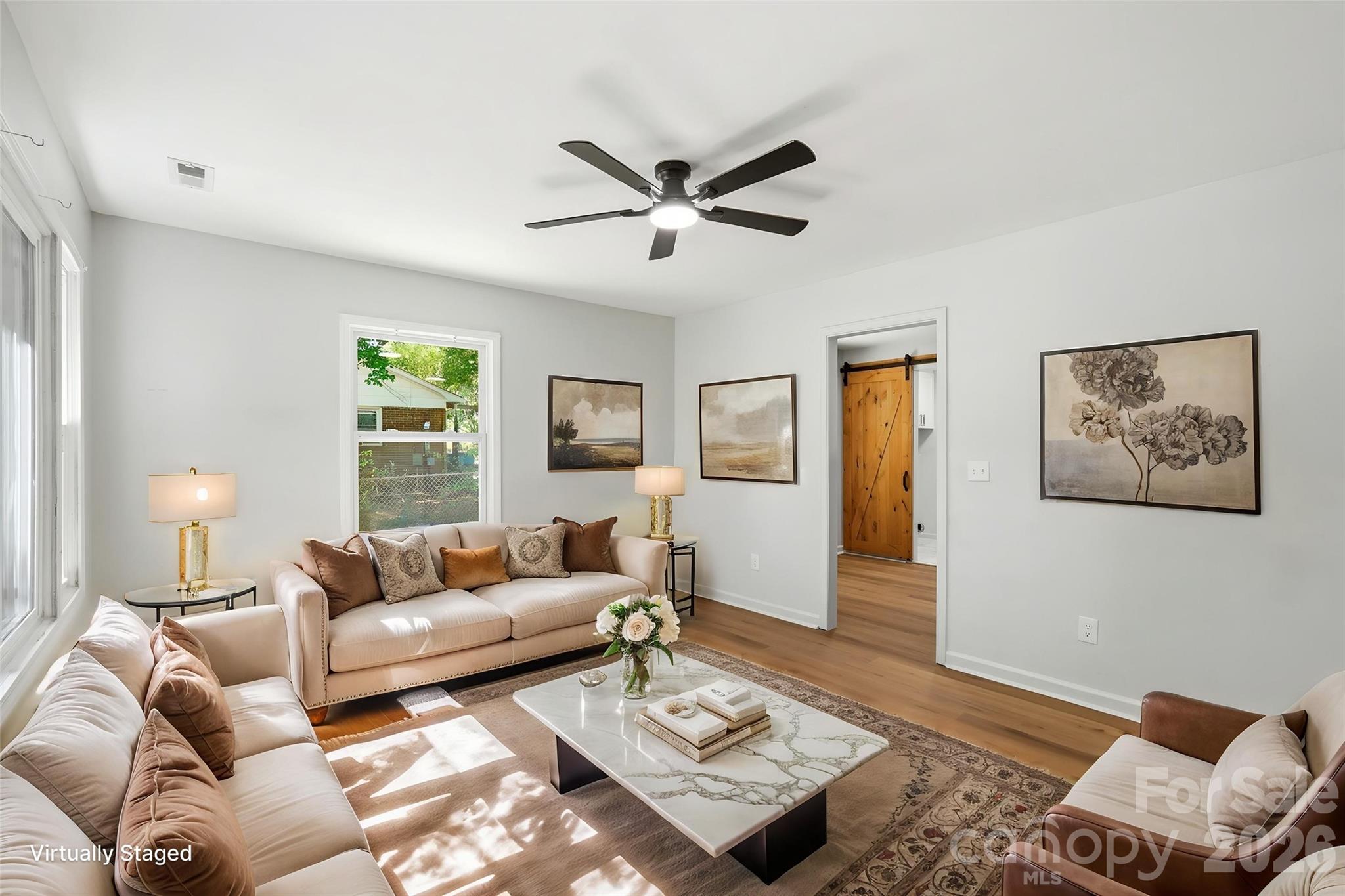 Photo 7 of 9828 Starwood Drive, Charlotte, NC